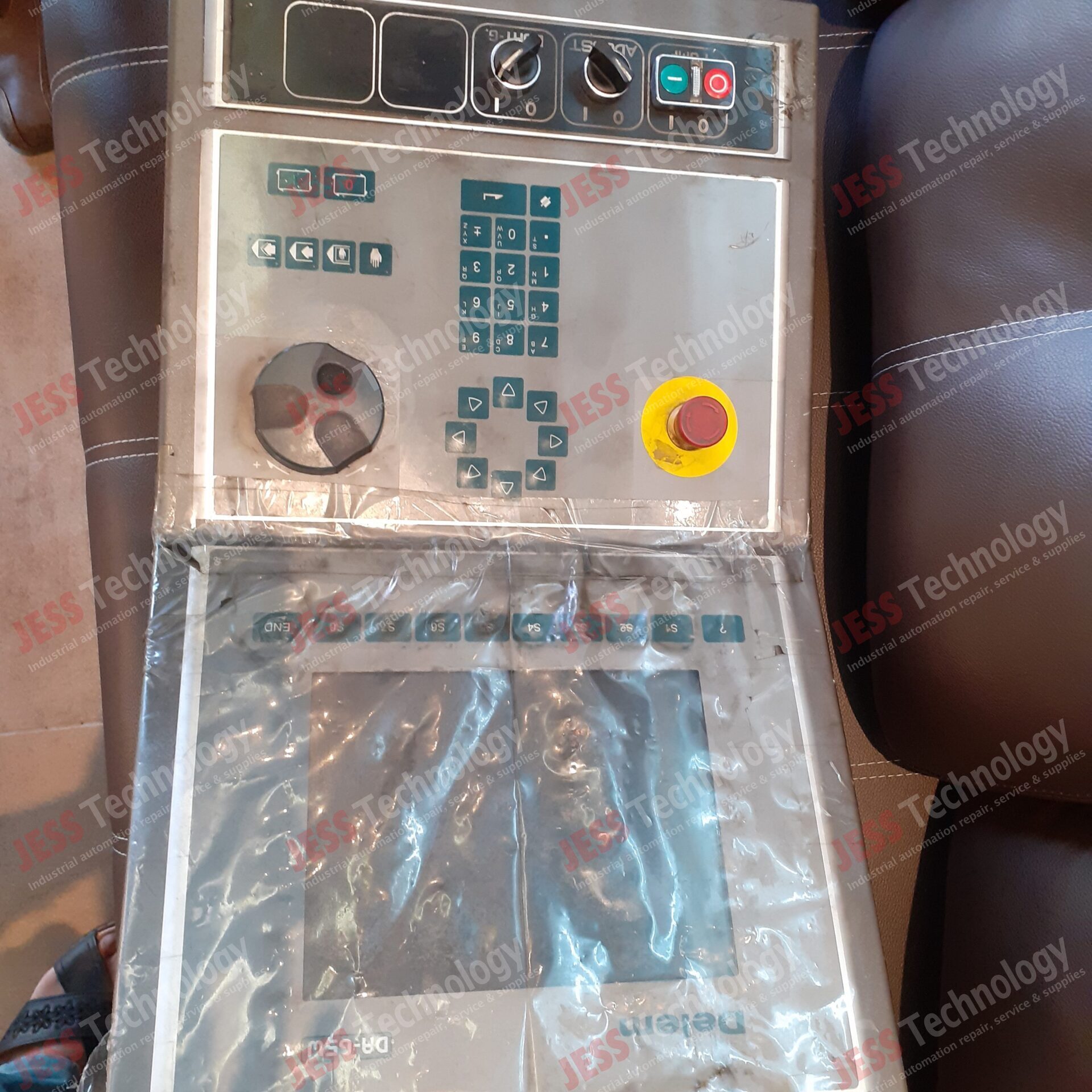 JESS Repair Service in Malaysia - Repair MICRO PERFORATION ENGINEERING ...