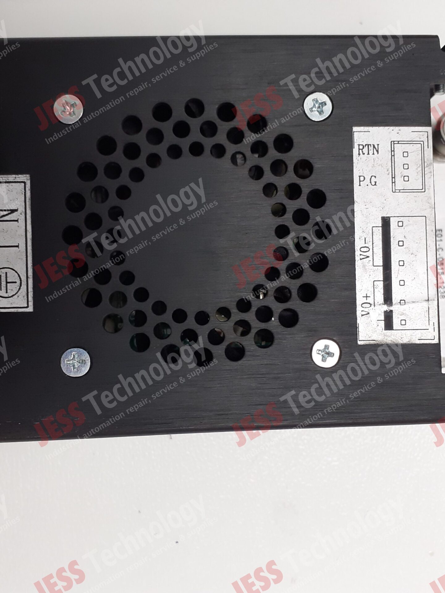 JESS Repair Service in Malaysia - Repair EOS Power supply E01-C-0515 ...