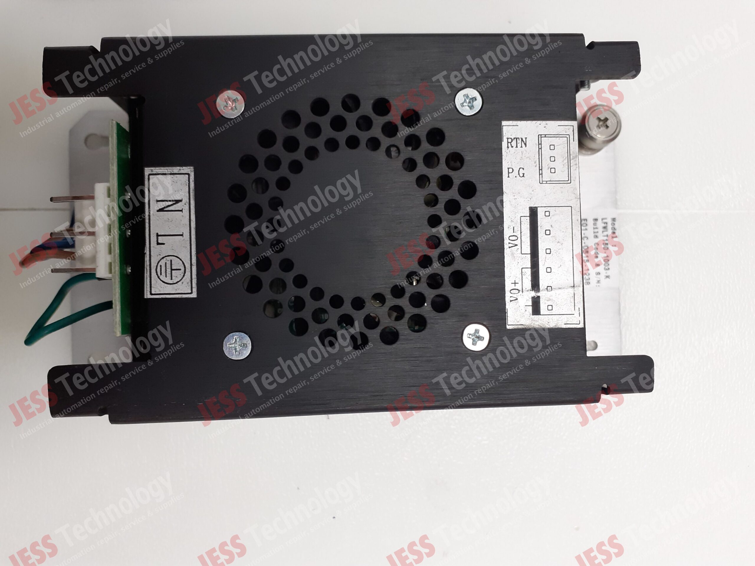 JESS Repair Service in Malaysia - Repair EOS Power supply E01-C-0515 ...