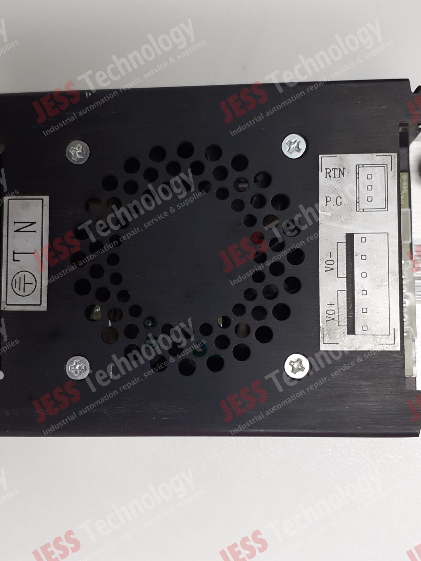 JESS Repair Service in Malaysia - Repair EOS Power supply E01-D-PB05 ...