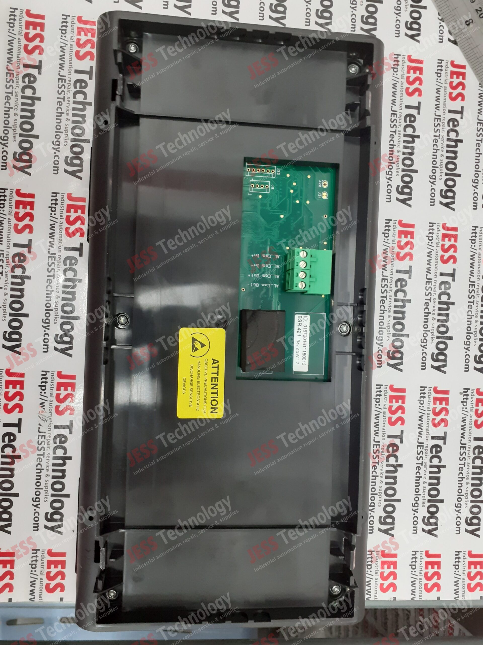 JESS Repair Service in Malaysia - Repair AUTRONICA Panel - BU-110, Best ...