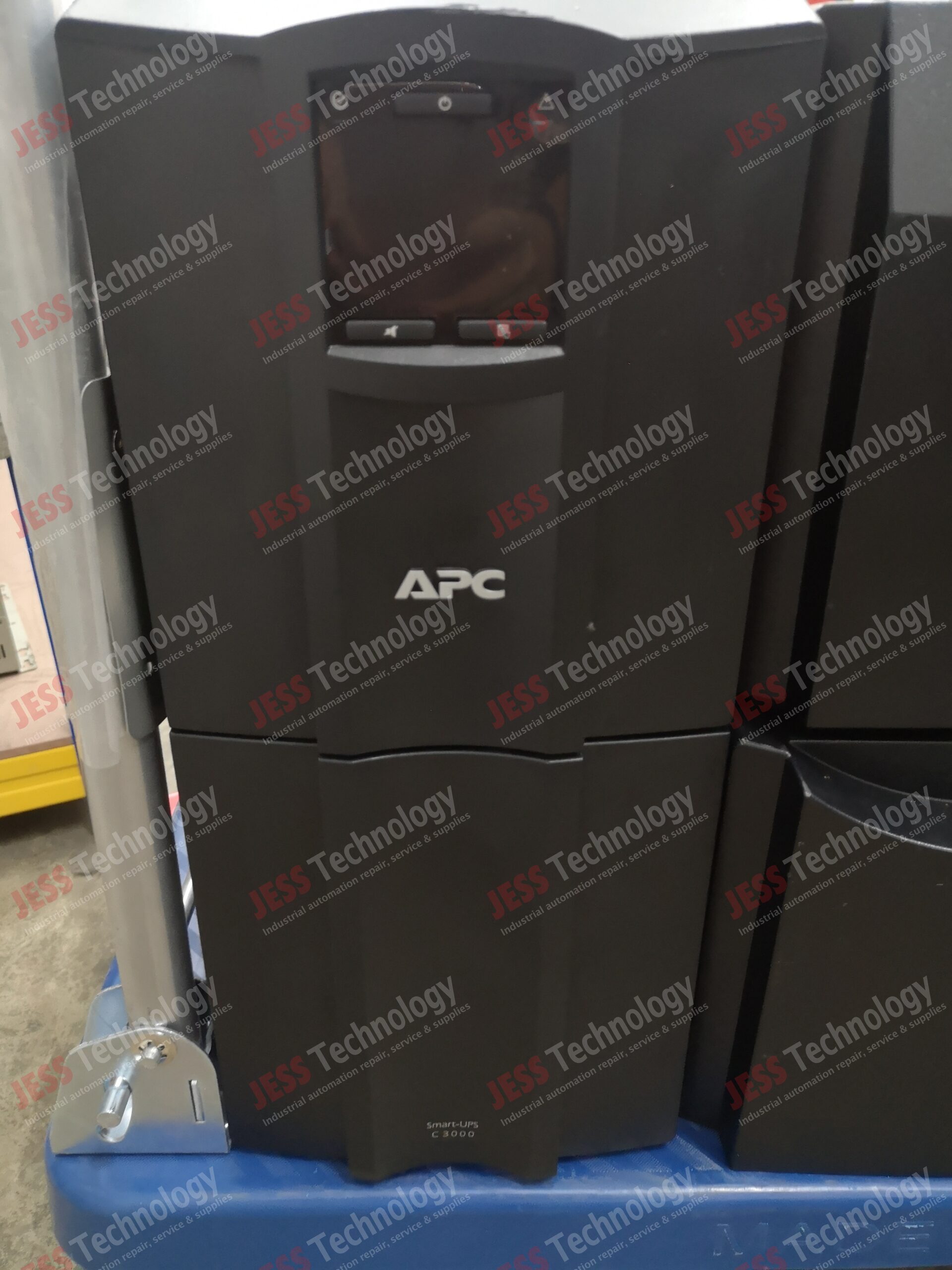 JESS Repair Service in Malaysia - Repair APC APC ups AS1605360812 ...
