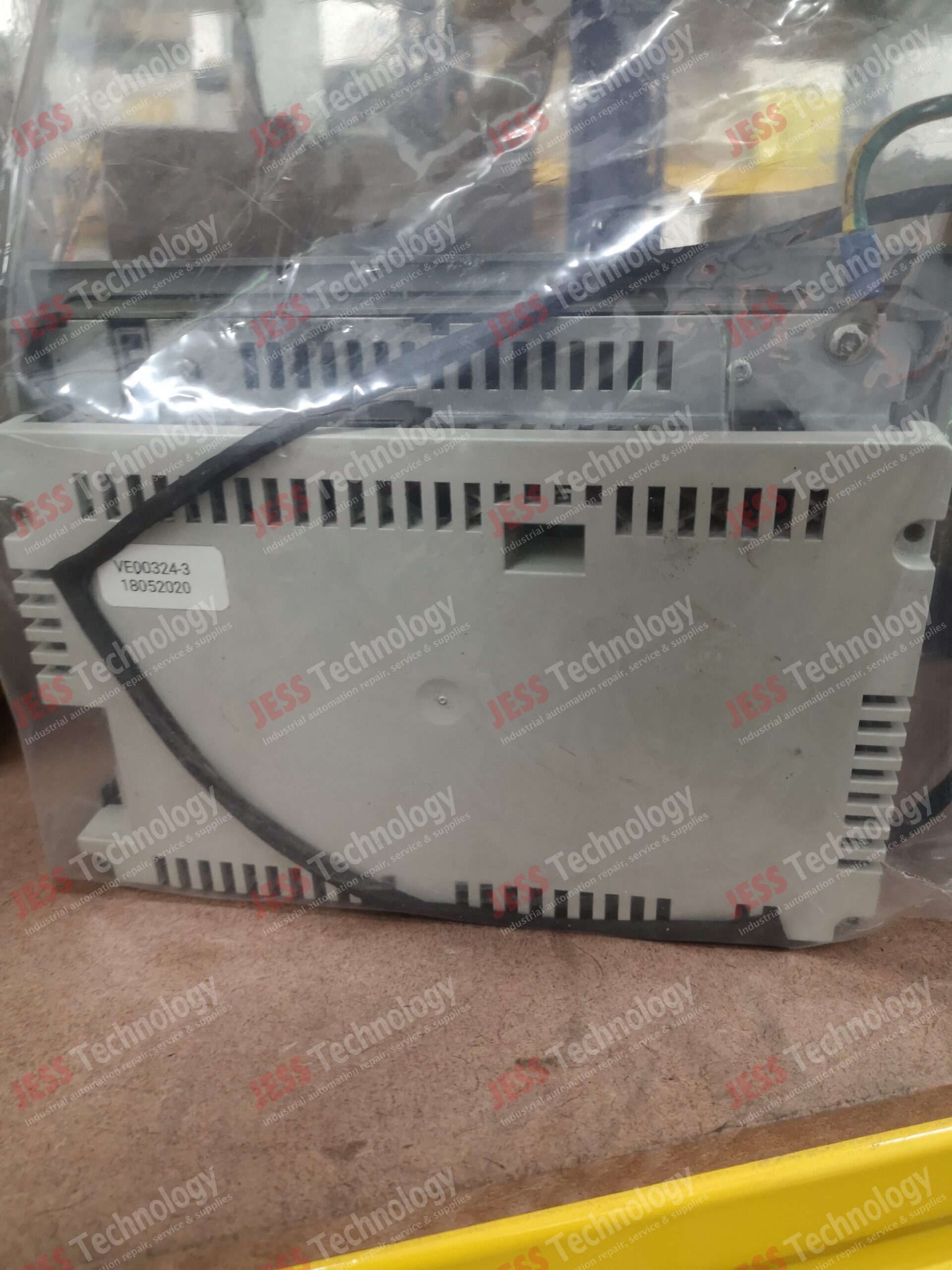 JESS Repair Service in Malaysia - Repair SIEMENS Siemens touch panel ...