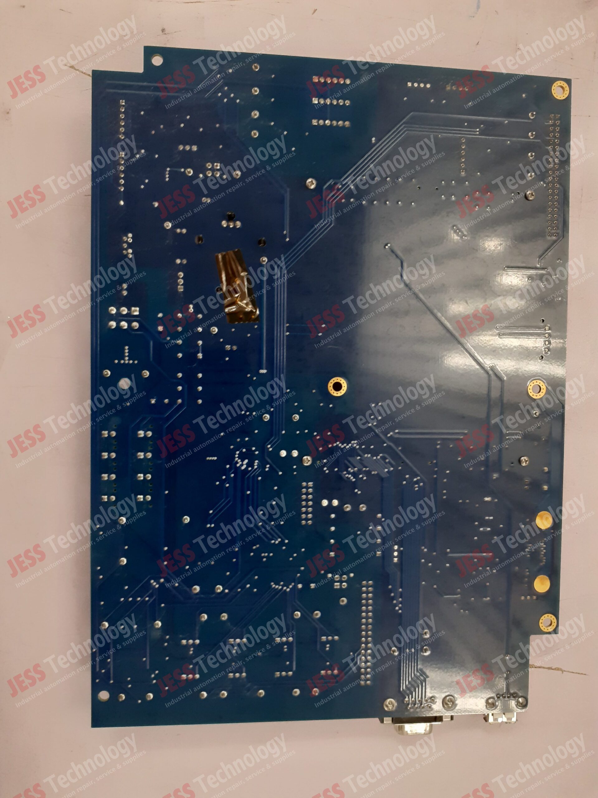 JESS Repair Service in Malaysia - Repair THERMOFISHER PCB BOARD ...