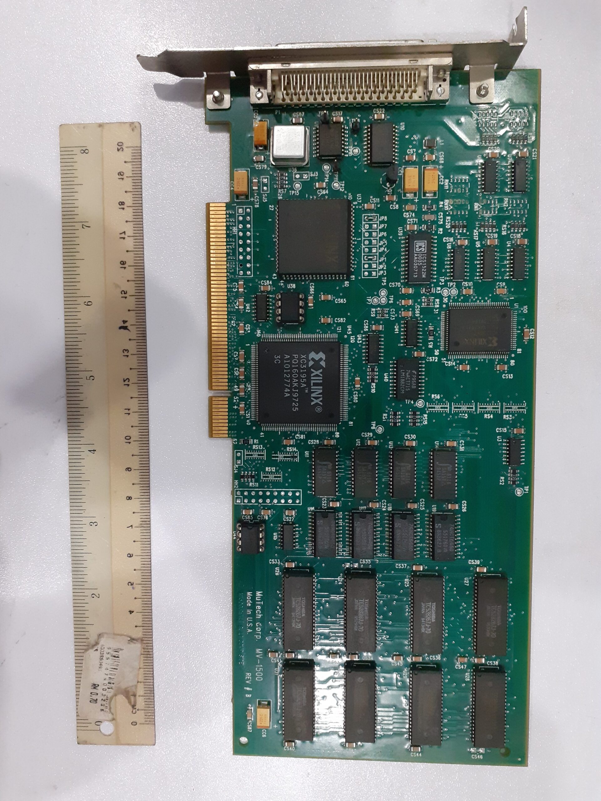 JESS Repair Service in Malaysia - Repair - PCB MODEL NO : MV-1500 ...