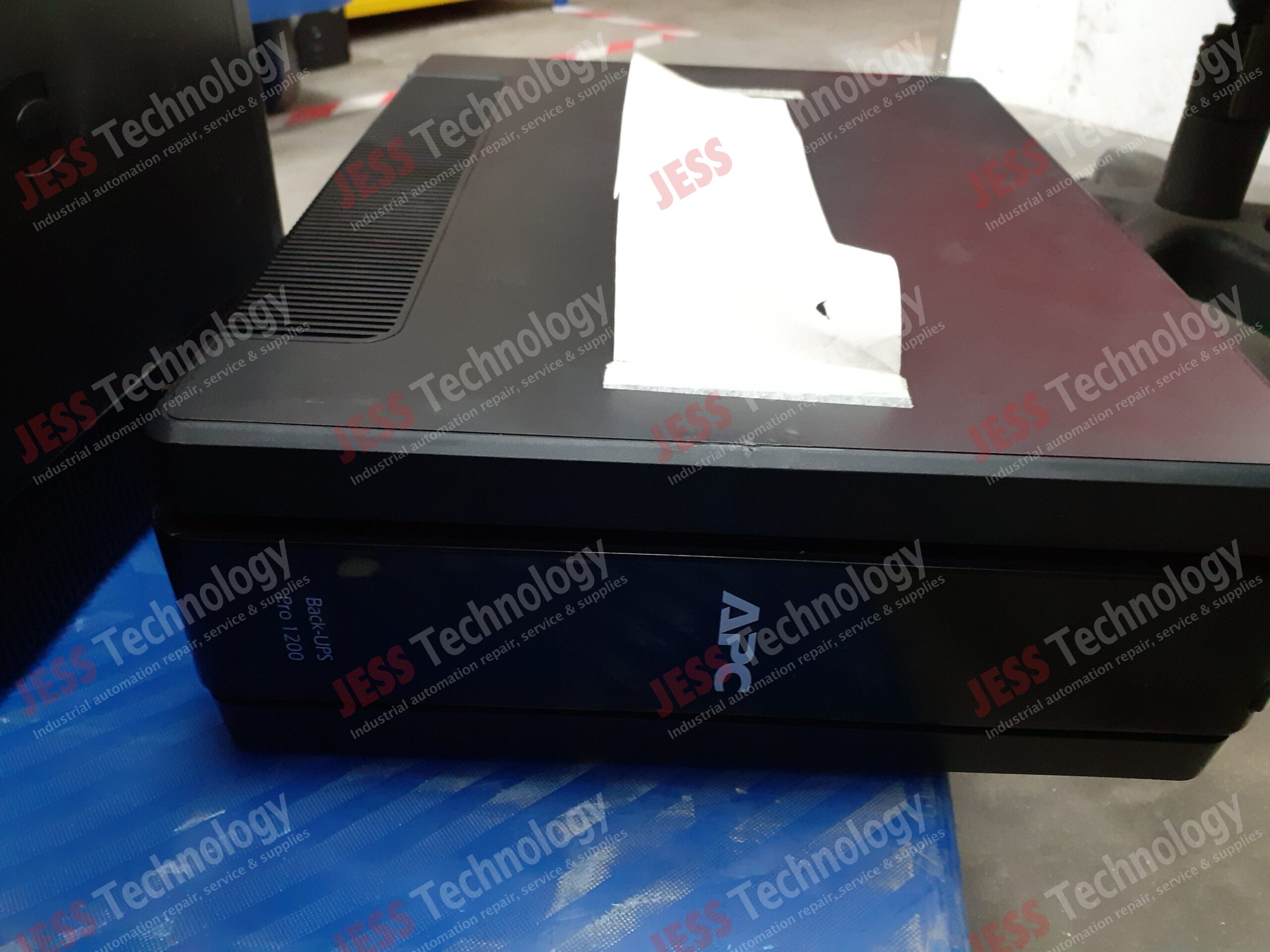 JESS Repair Service in Malaysia - Repair APC APC 3B1316X00441 BR1200GI ...