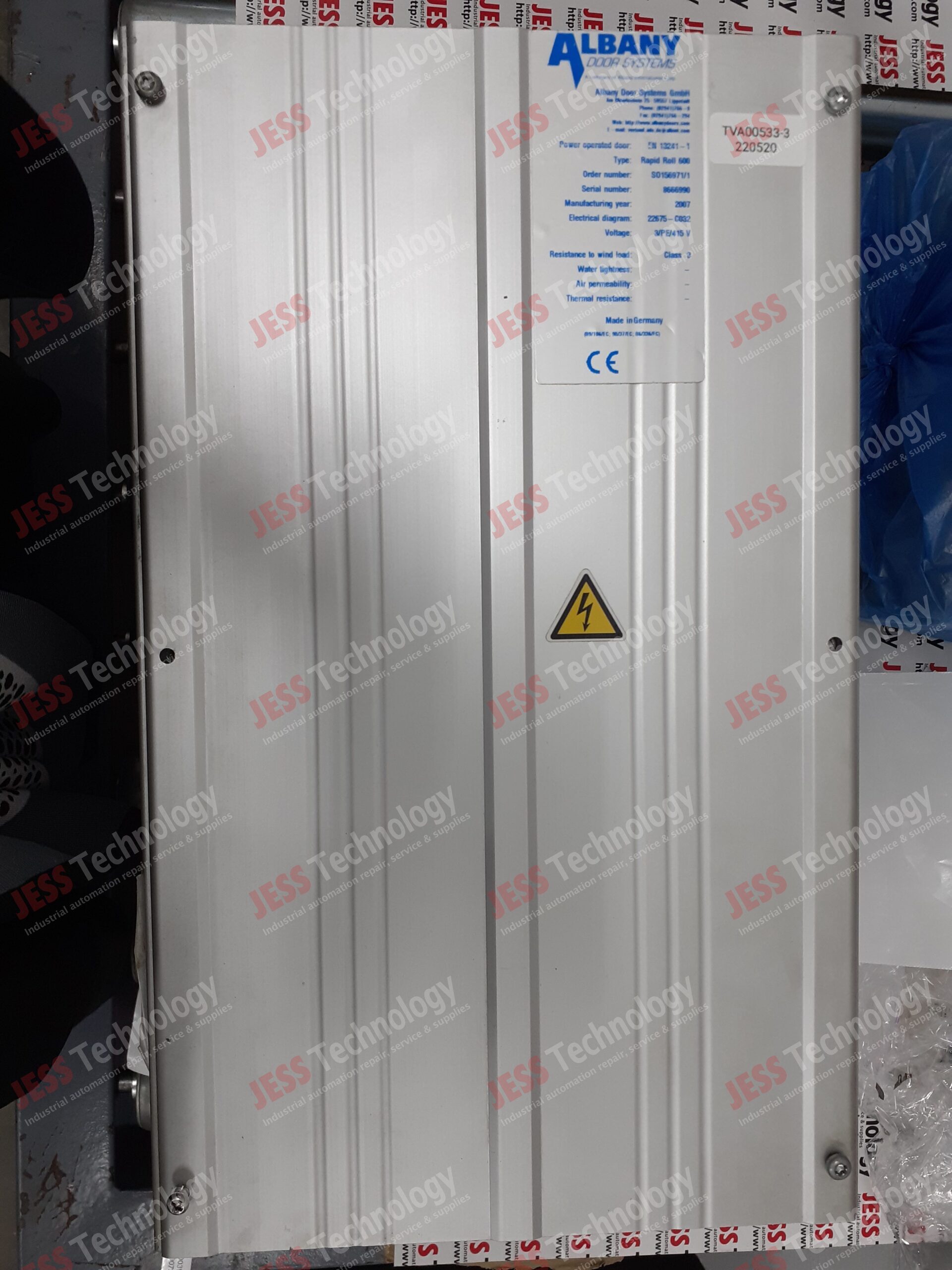 JESS Repair Service in Malaysia - Repair ALBANY Mcc door albany 8666990 ...