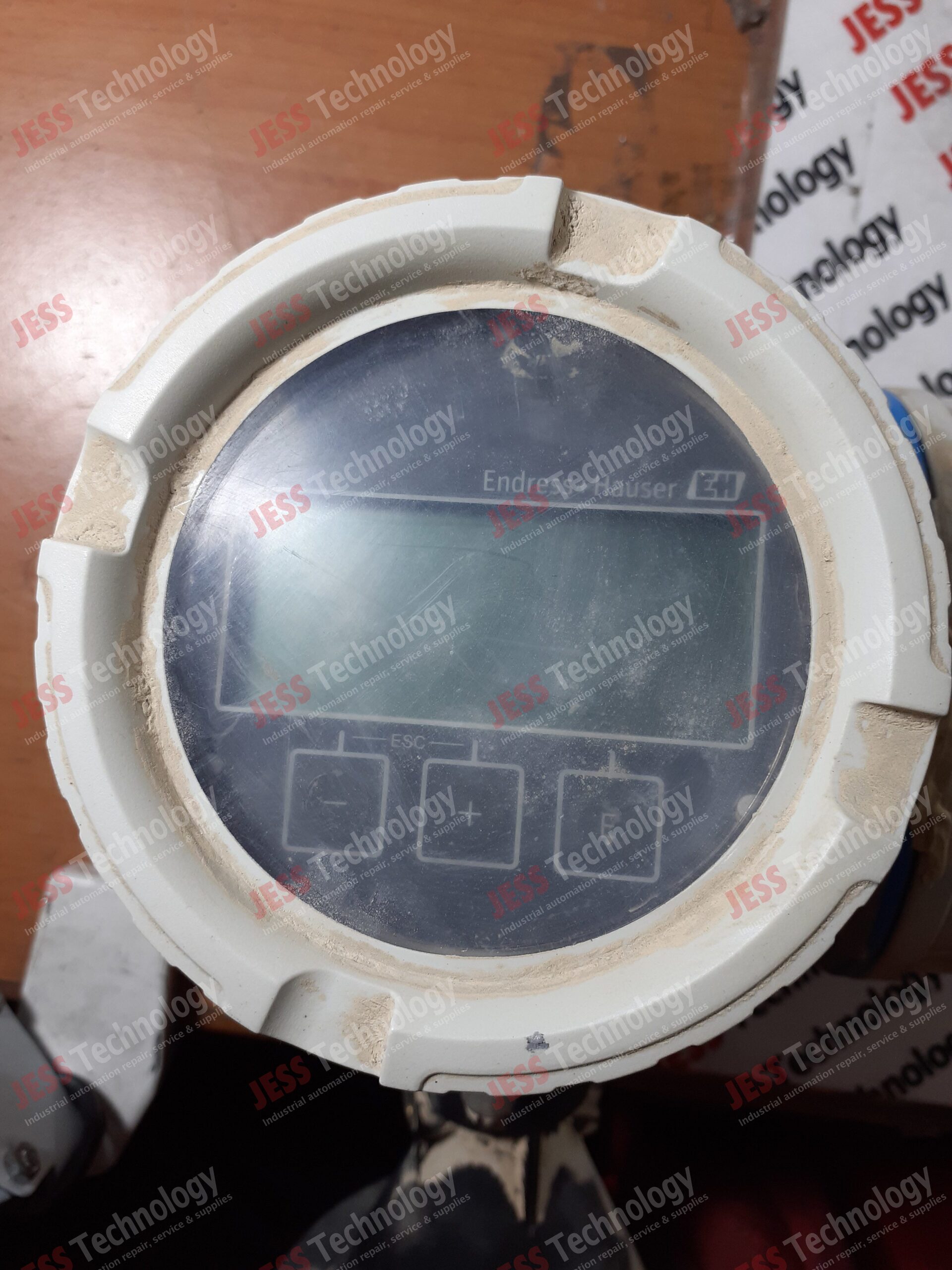 JESS Repair Service in Malaysia - Repair - LEVEL SENSOR MODEL NO ...