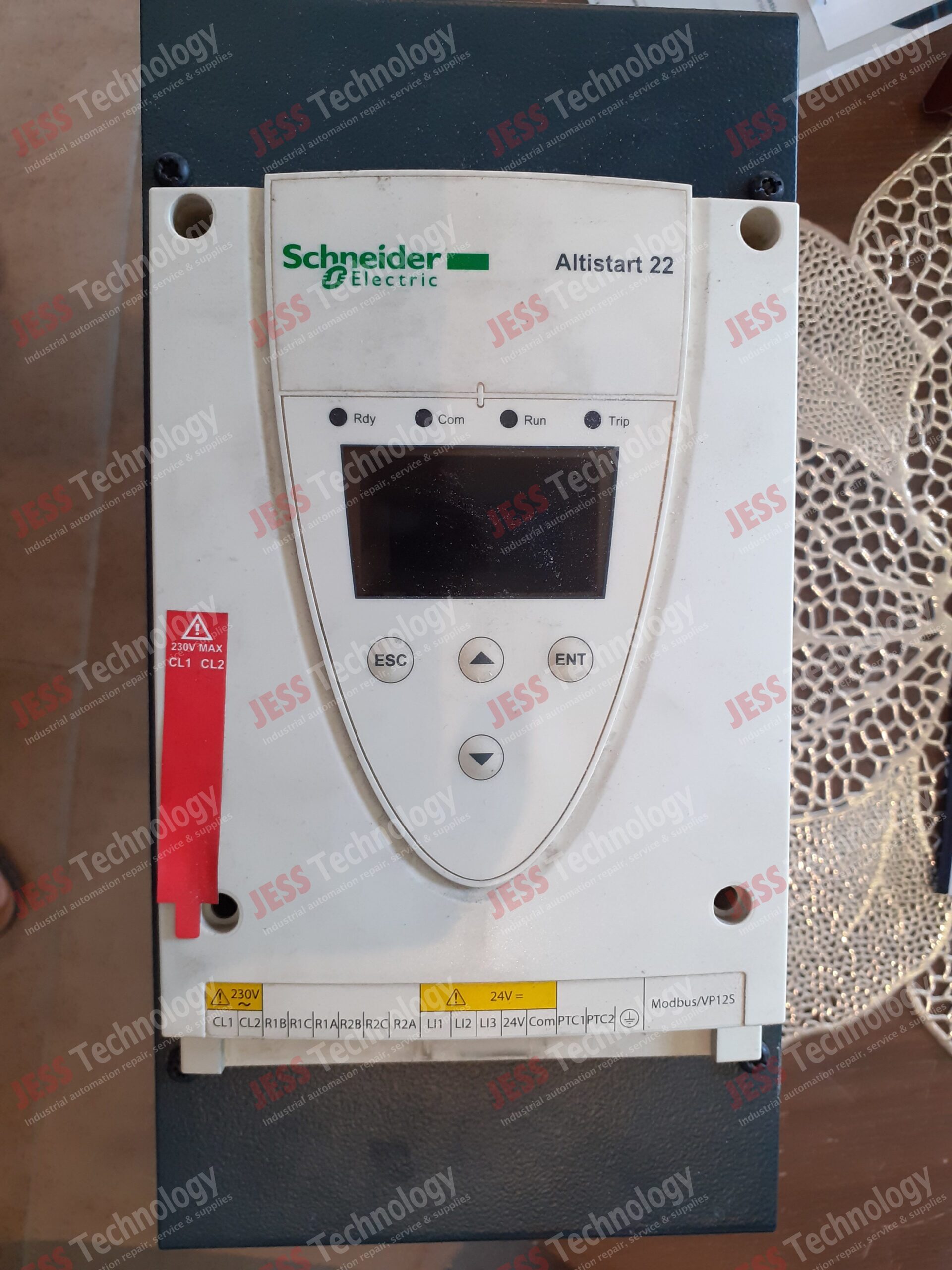 JESS Repair Service in Malaysia - Repair SCHNEIDER ELECTRIC Schneider ...