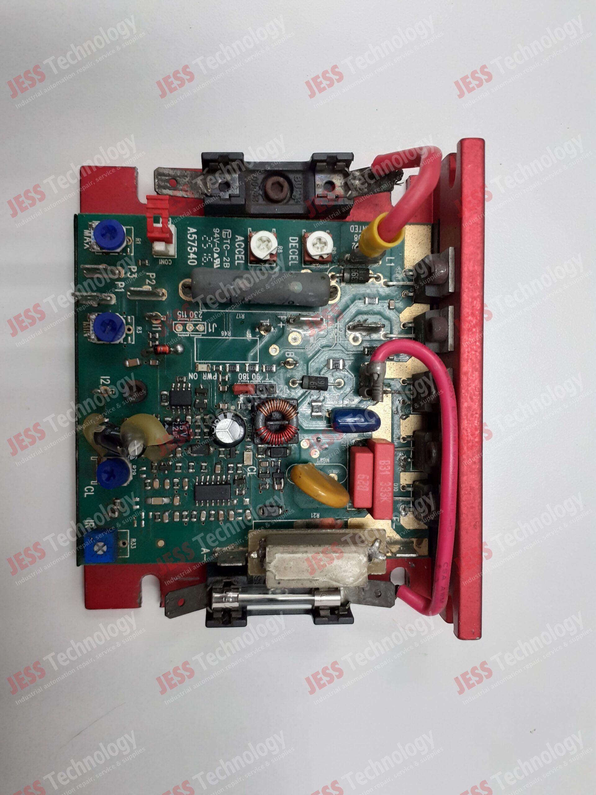 JESS Repair Service in Malaysia - Repair KB Pcb - KBMM-225, Best Repair ...