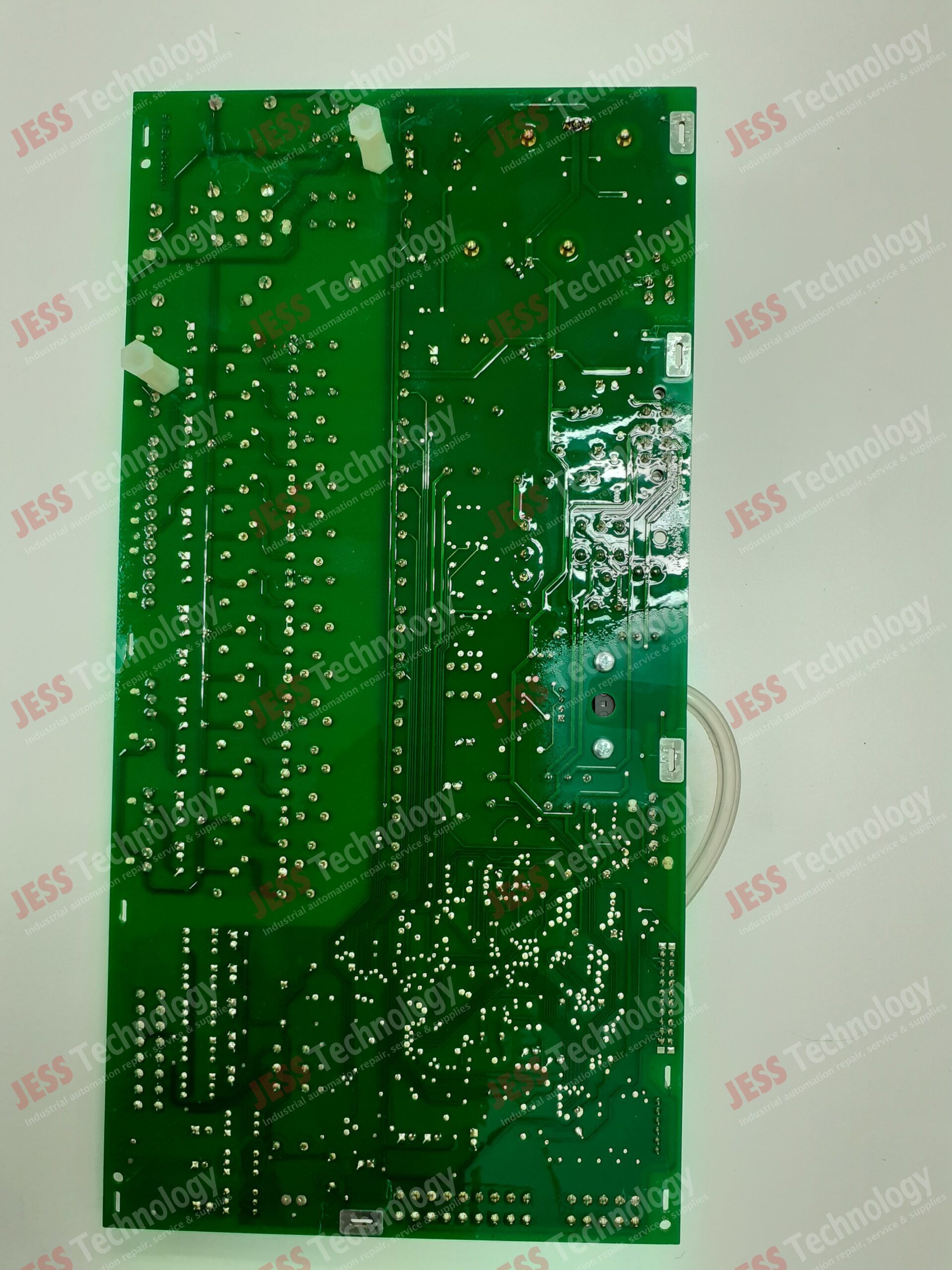 JESS Repair Service in Malaysia - Repair MATRIX Pcb board 02191 ...