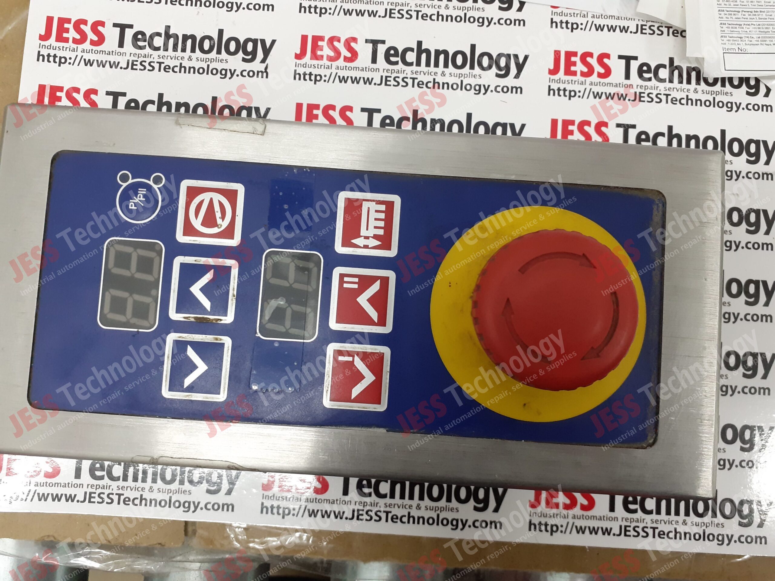 JESS Repair Service in Malaysia - Repair - Panel - -, Best Repair ...