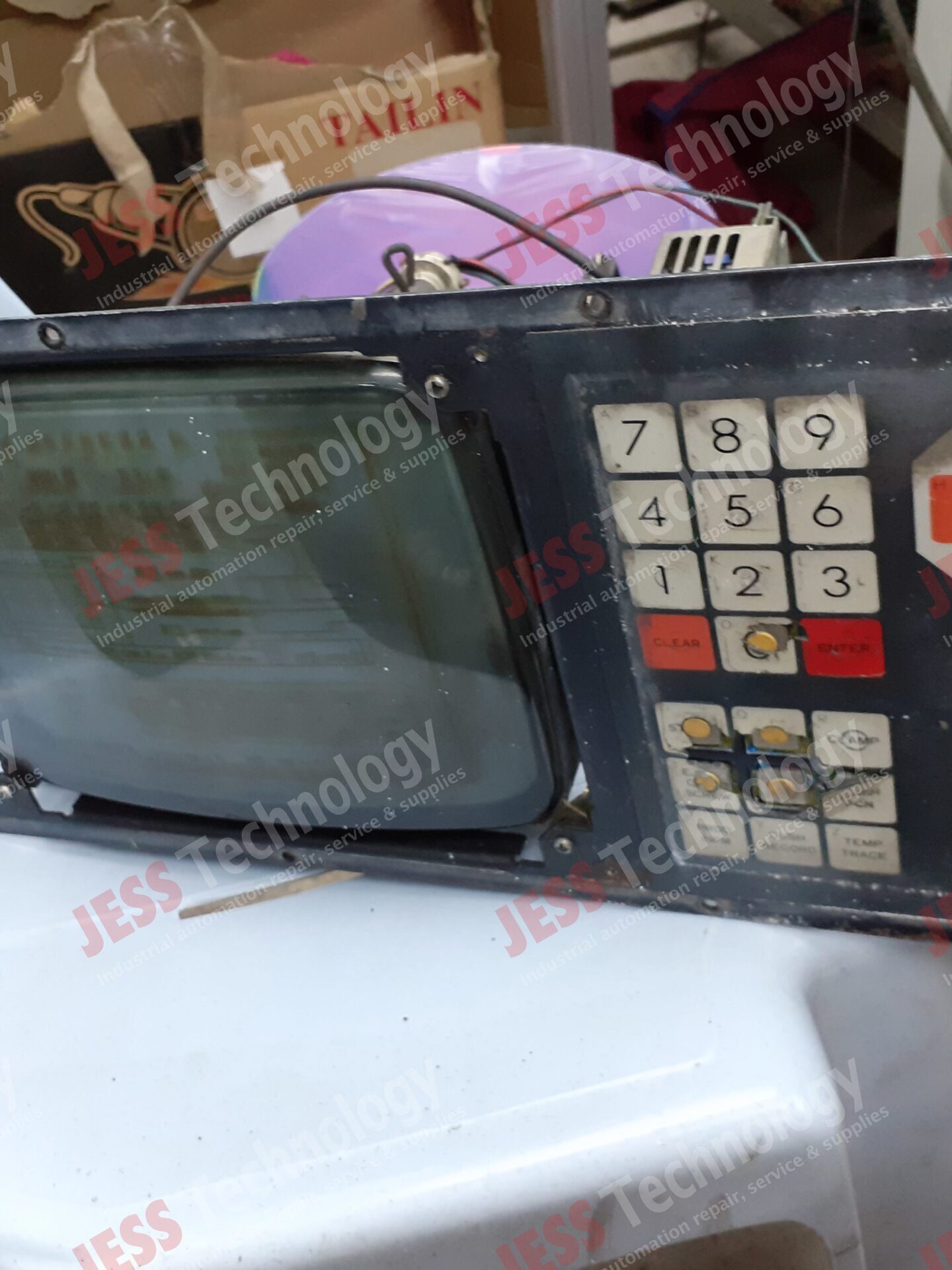 JESS Repair Service in Malaysia - Repair PHILIPS Panel 000313 M24-316LA/PD8, Best Repair ...