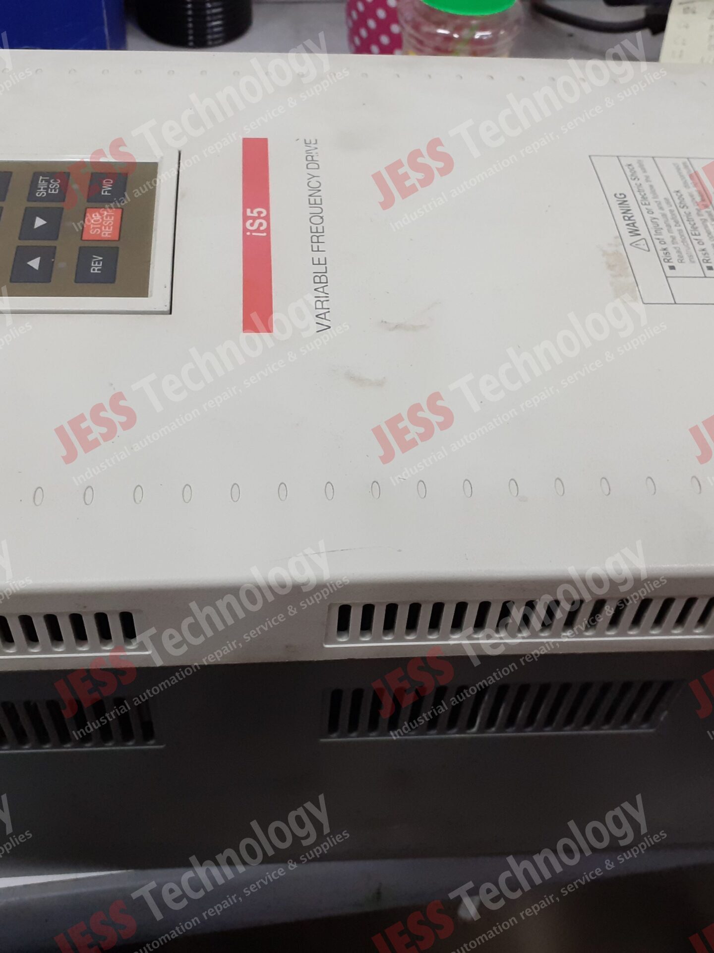 JESS Repair Service in Malaysia - Repair LS iS5 Ls inverter - IS5, Best ...