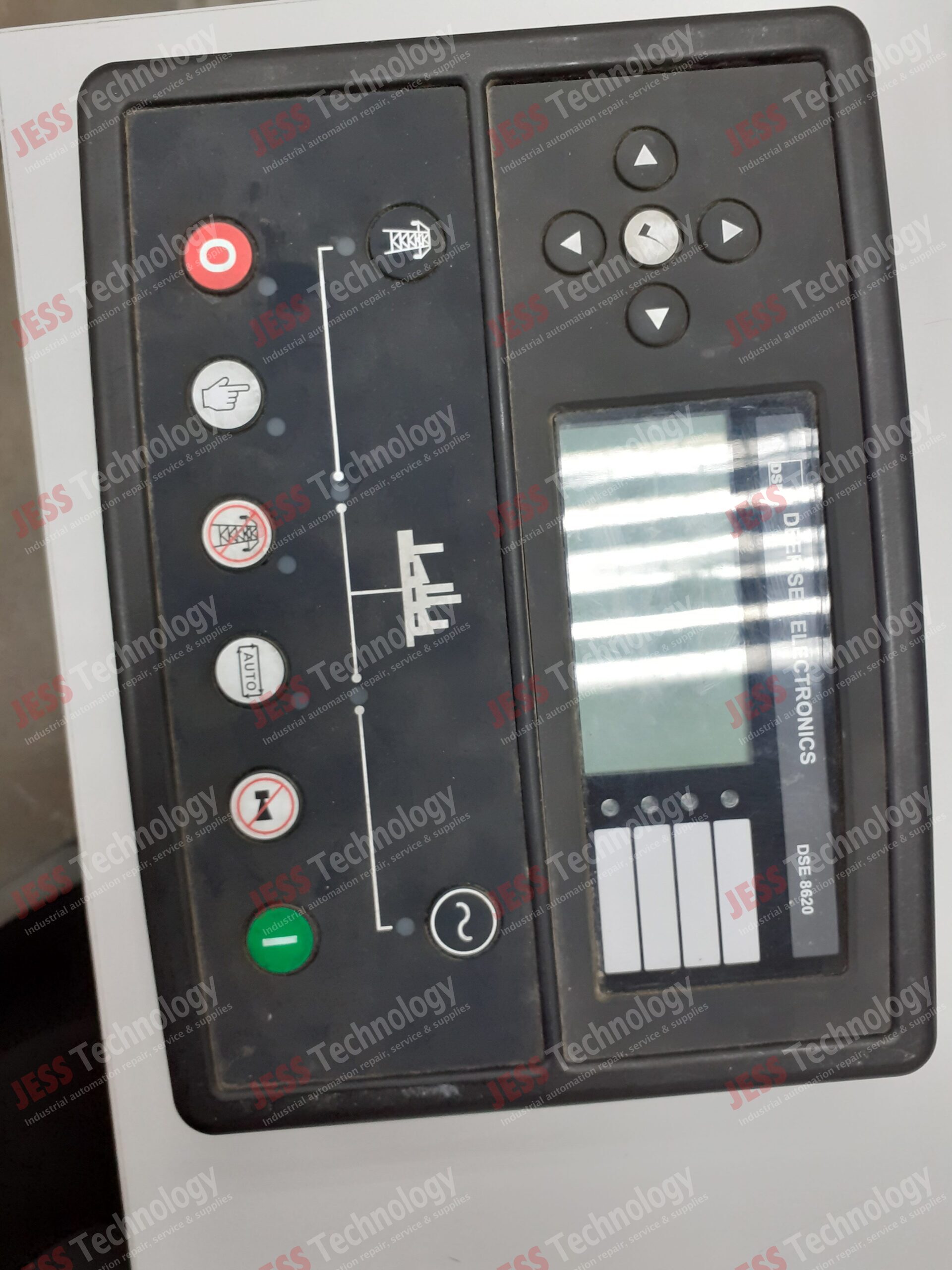 JESS Repair Service in Malaysia - Repair DEEP SEA ELECTRONICS Panel ...