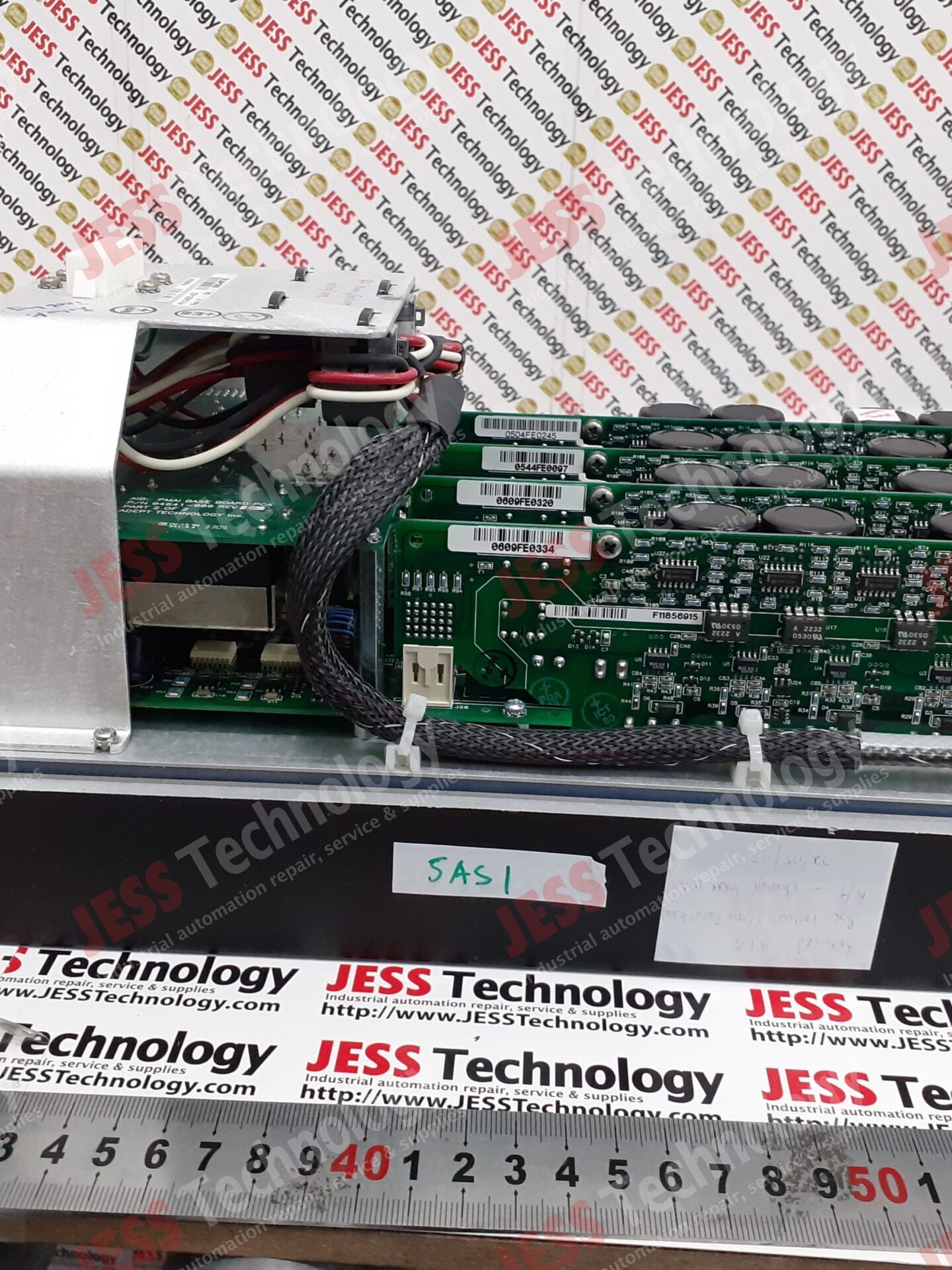 JESS Repair Service in Malaysia - Repair ADEPT Adept board 04641-000 PMAI BASE BOARD PCA, Best ...