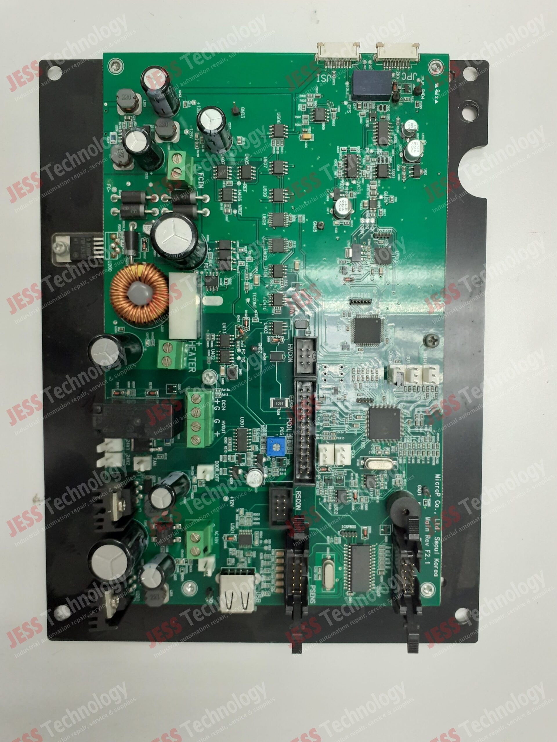 JESS Repair Service in Malaysia - Repair DISPLAY PCB BOARD Pcb board - -, Best Repair Services ...
