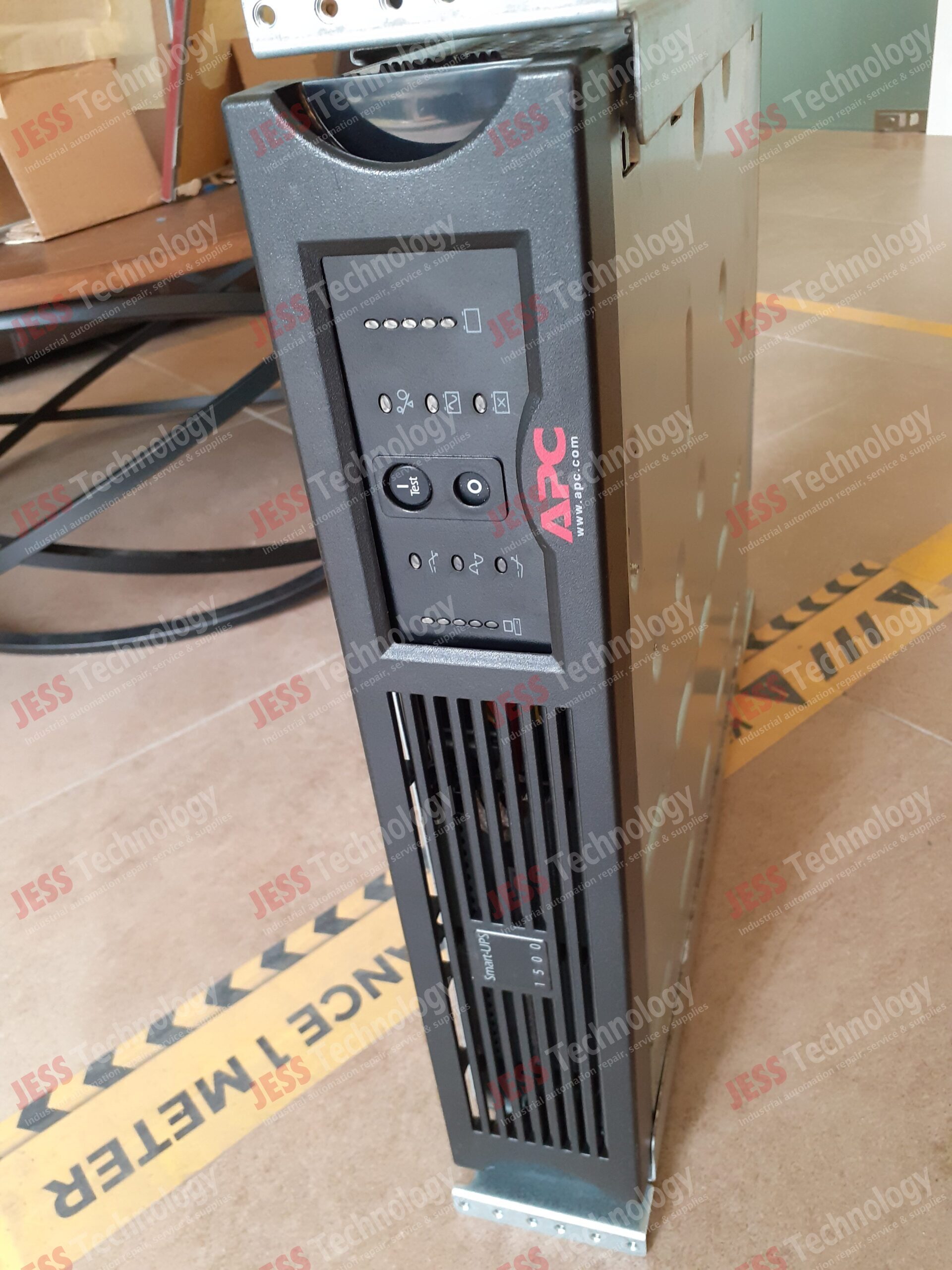 JESS Repair Service in Malaysia - Repair APC Apc ups AS0652230138 ...