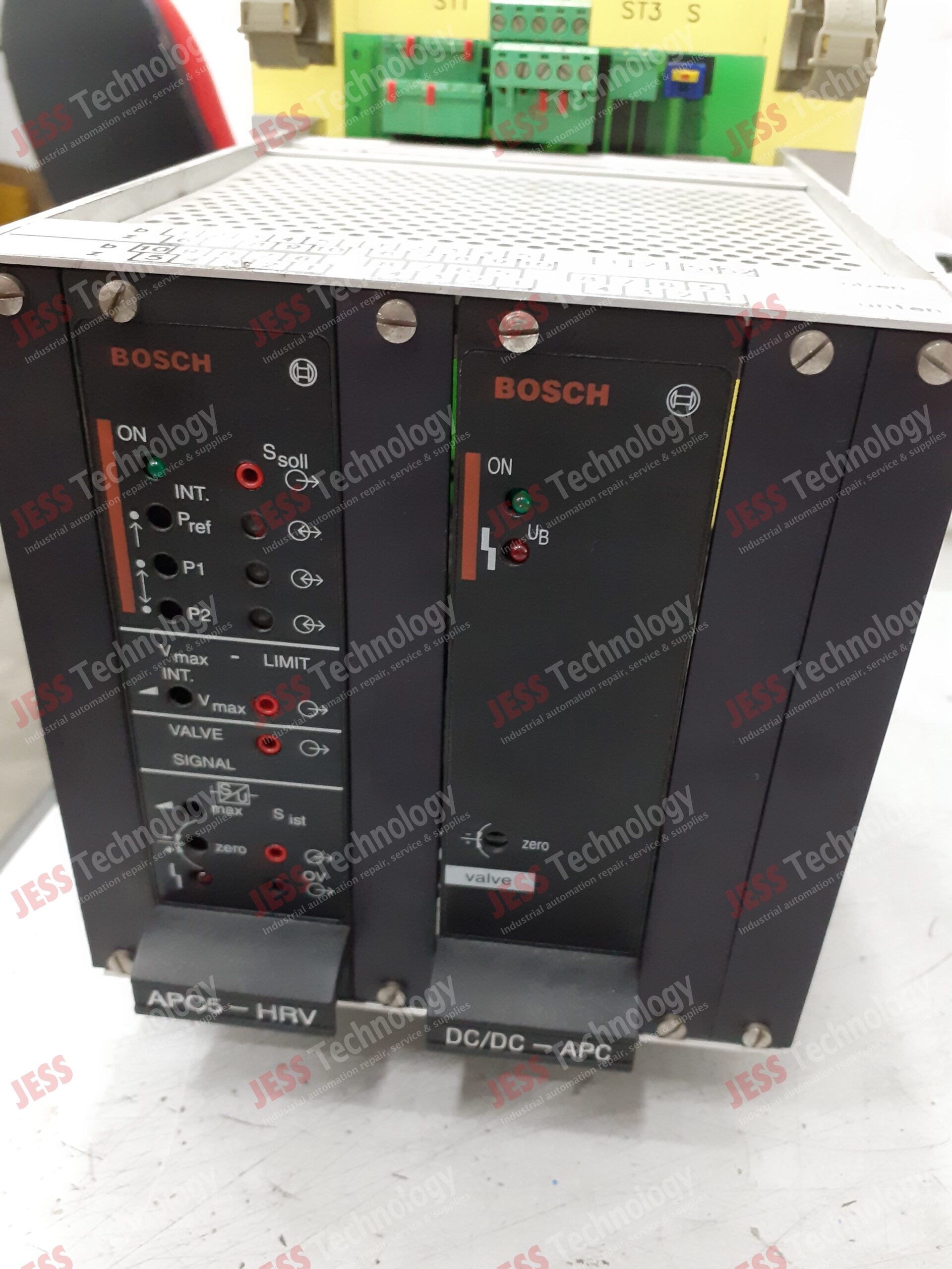 JESS Repair Service in Malaysia - Repair BOSCH Bosch controller ...