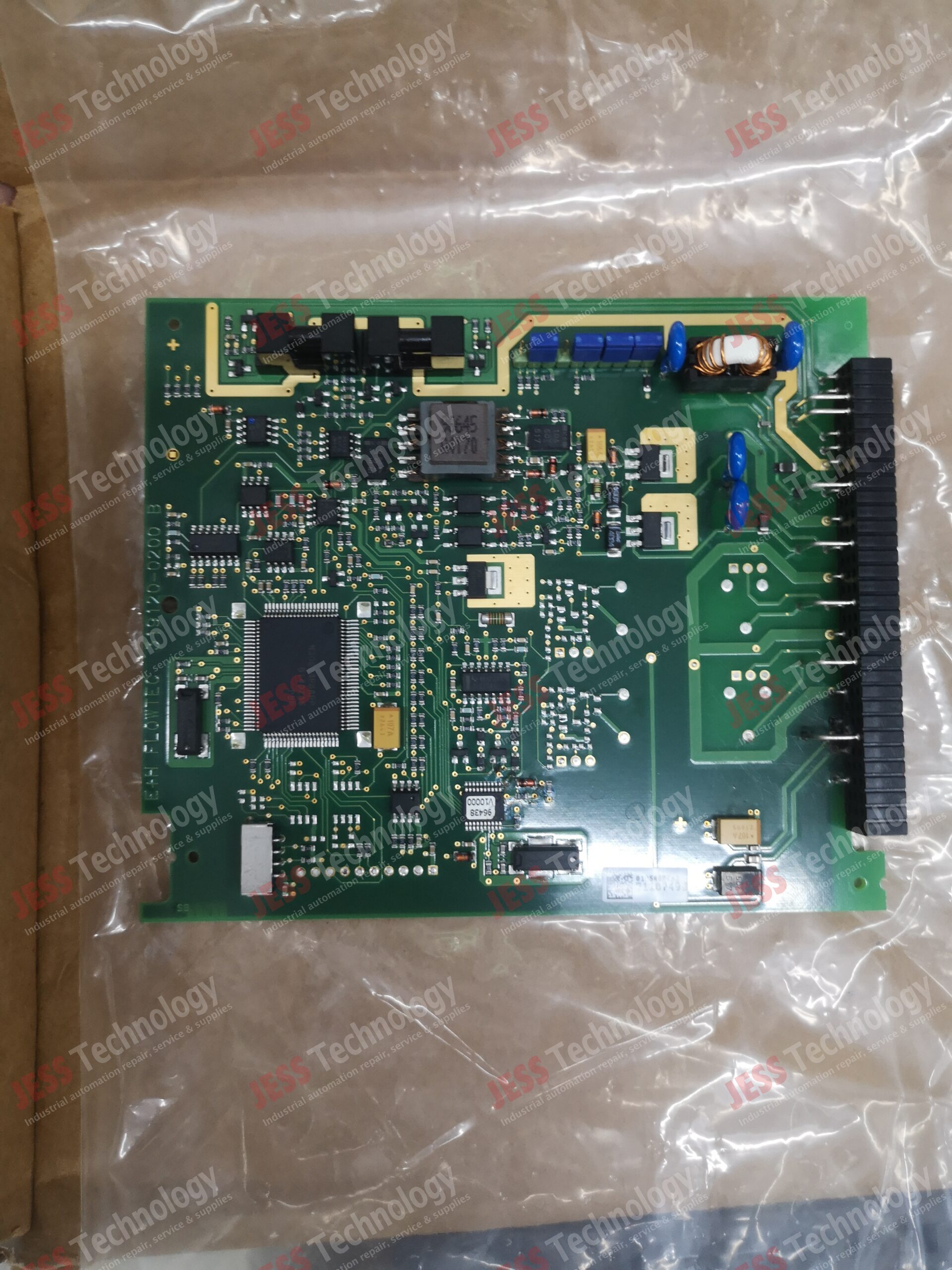 JESS Repair Service in Malaysia - Repair MAIN PCB BOARD Pcb board 71107496 319120-0200 B, Best ...