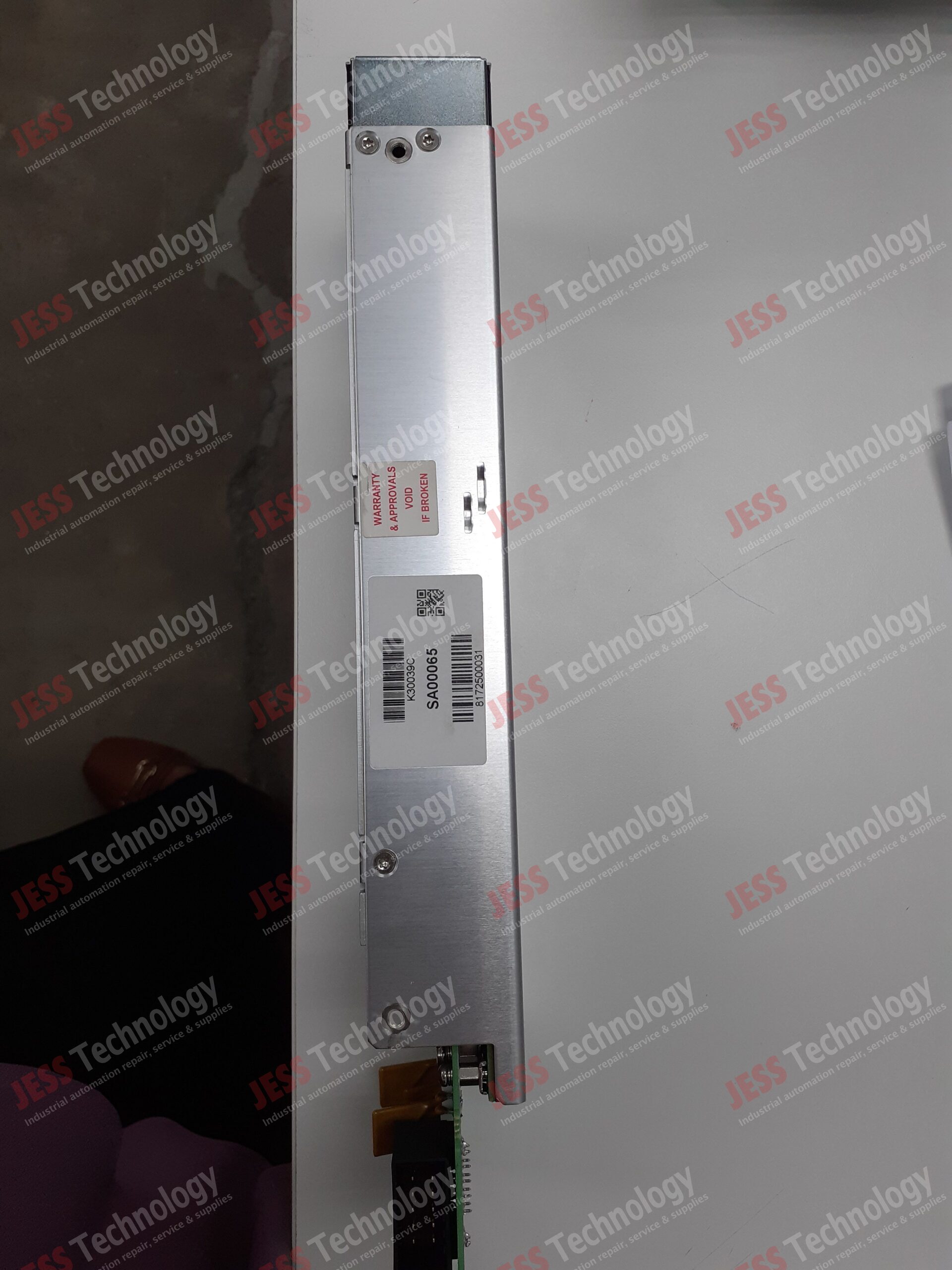 JESS Repair Service in Malaysia - Repair TDK.LAMBDA Power supply ...