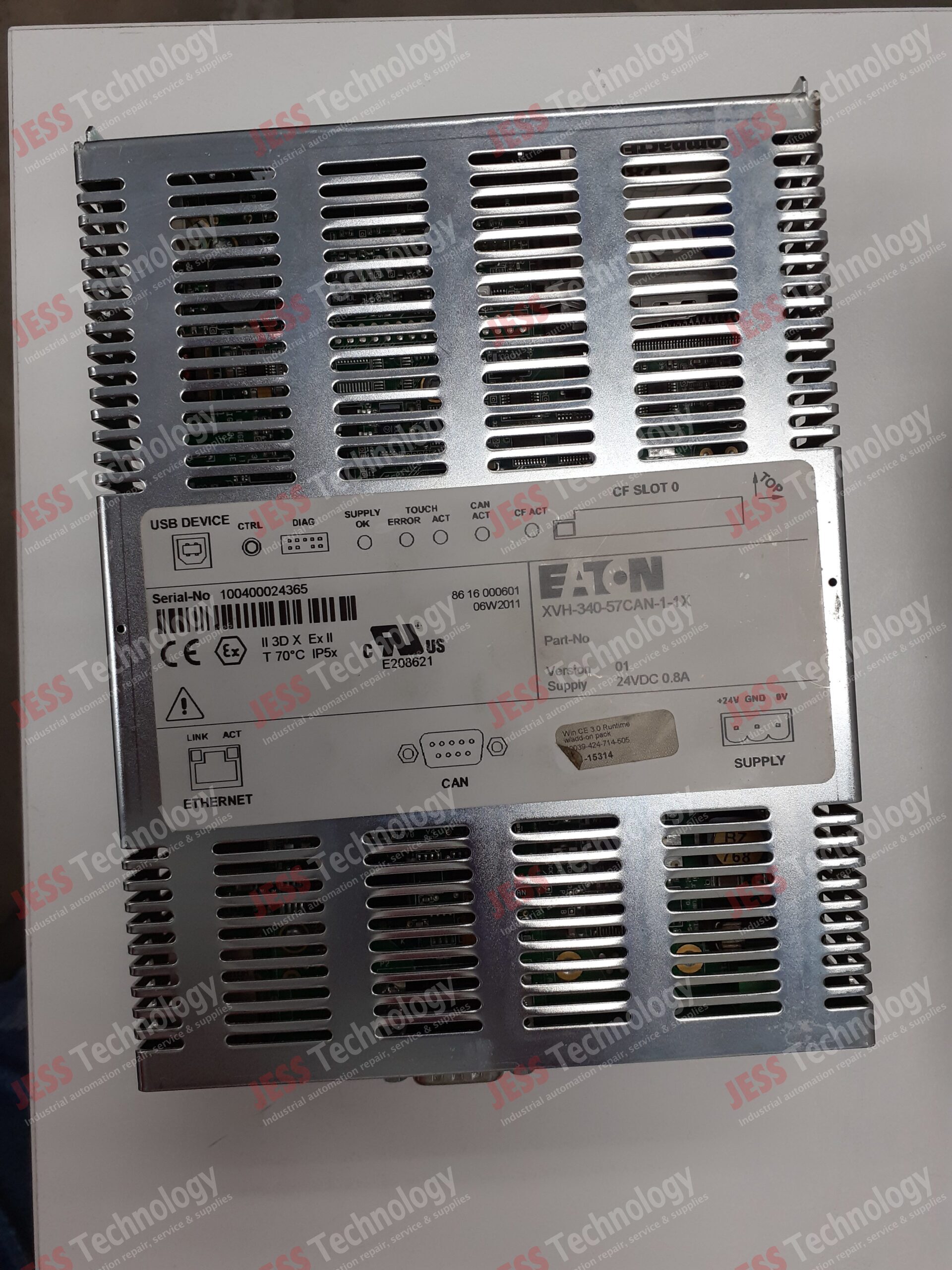 JESS Repair Service in Malaysia - Repair EATON Eaton screen ...