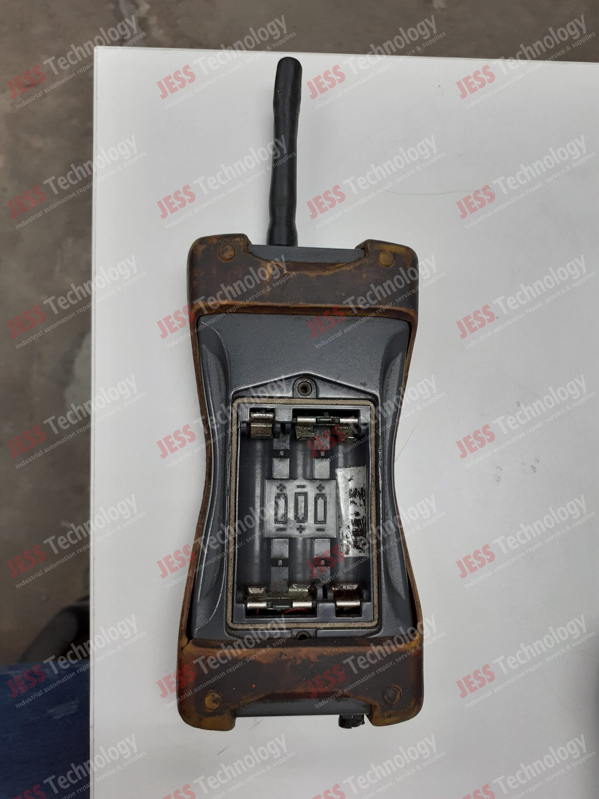 JESS Repair Service in Malaysia - Repair SSI SCHAFER Orbiter - -, Best ...