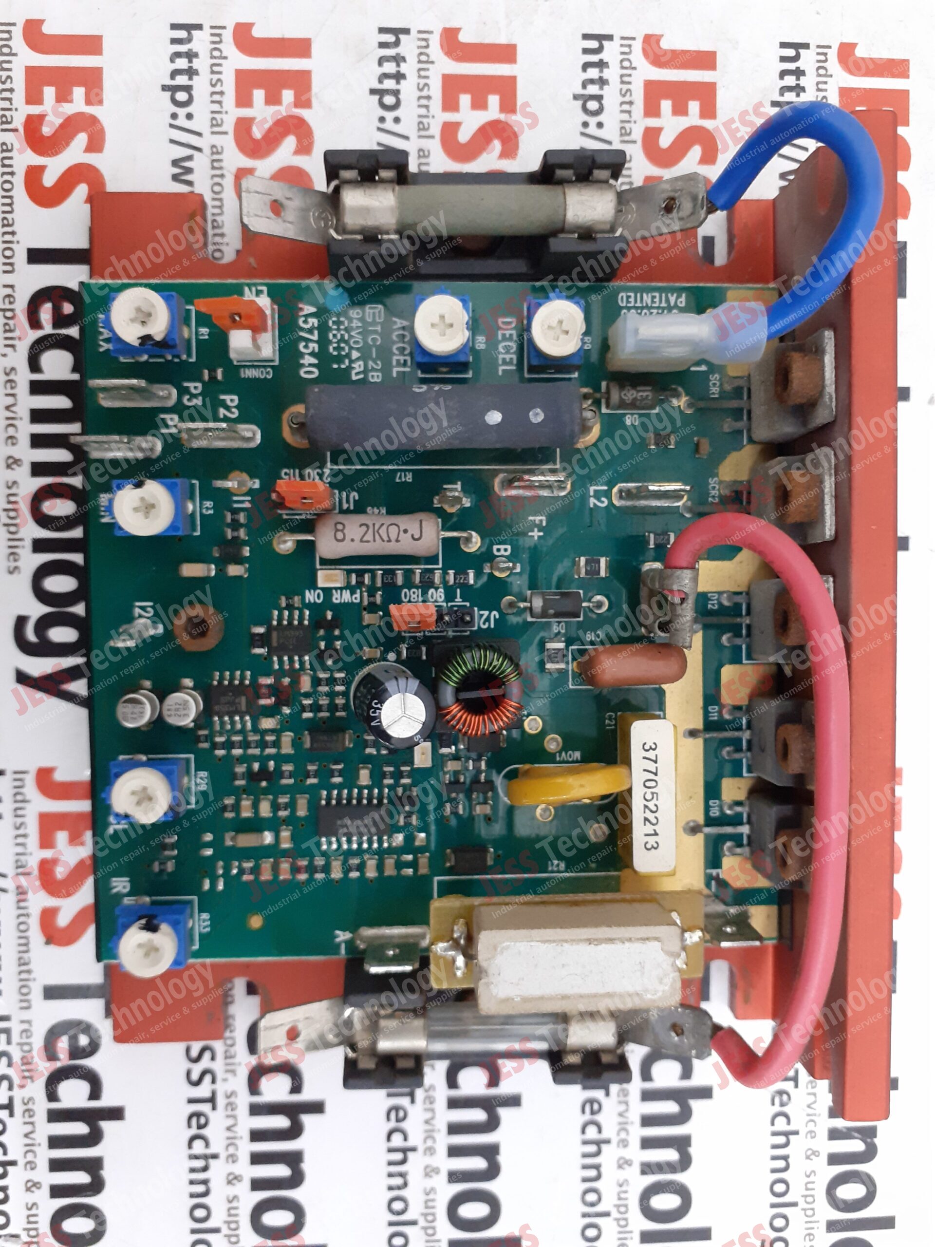 JESS Repair Service in Malaysia - Repair KB ELECTRONICS Dc motor speed ...