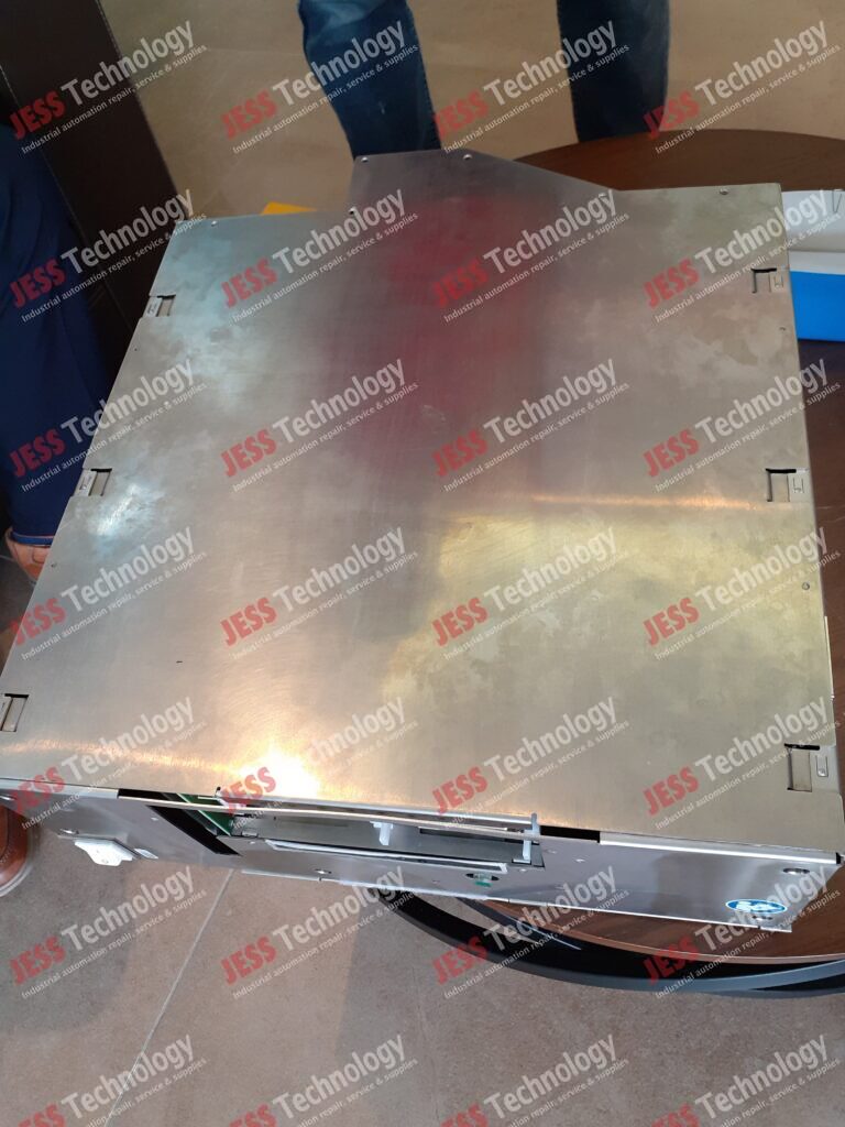 JESS Repair Service in Malaysia - Repair ANTON PAAR Power supply ...