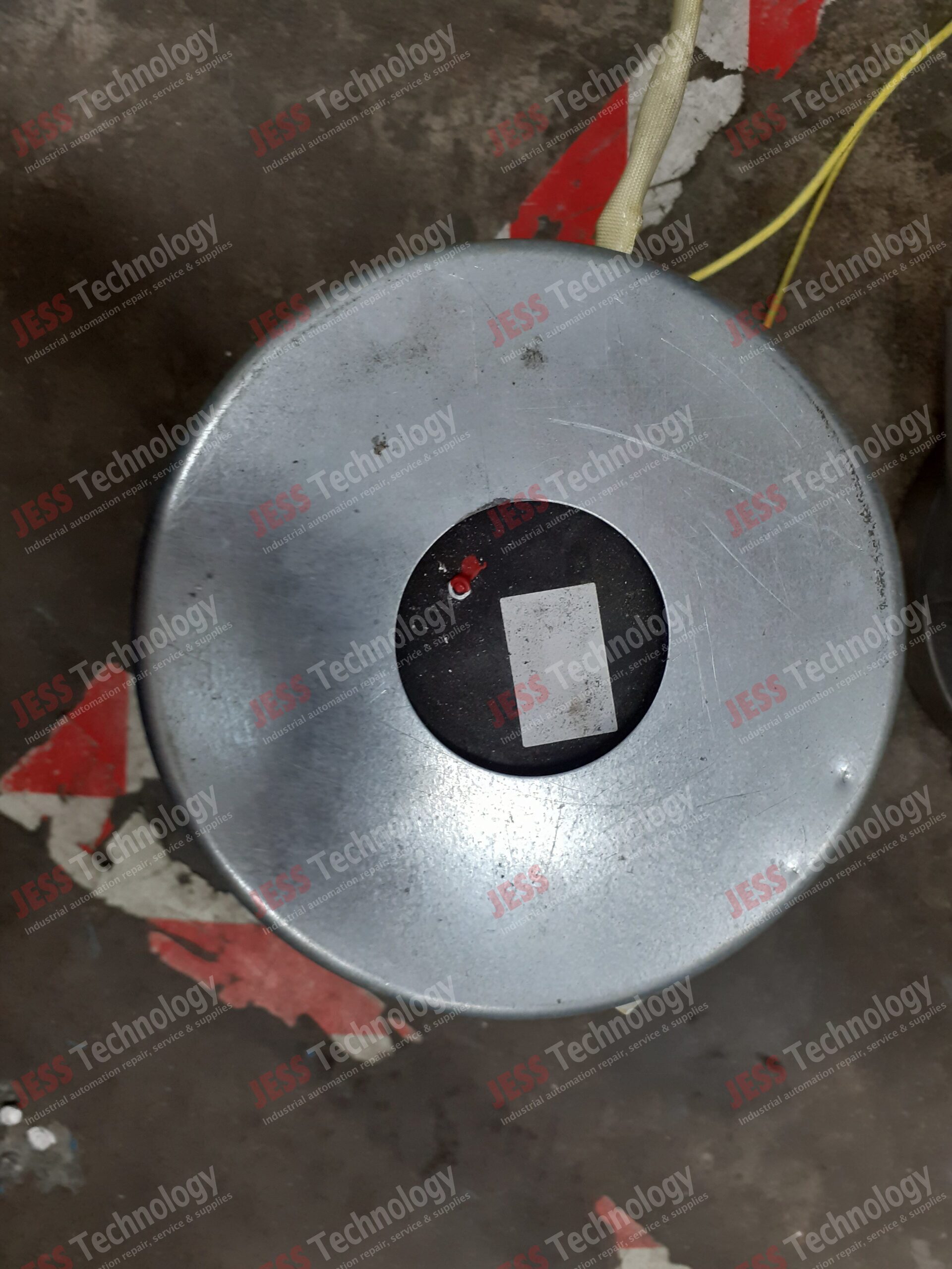 JESS Repair Service in Malaysia - Repair MULTIVAC Motor ...