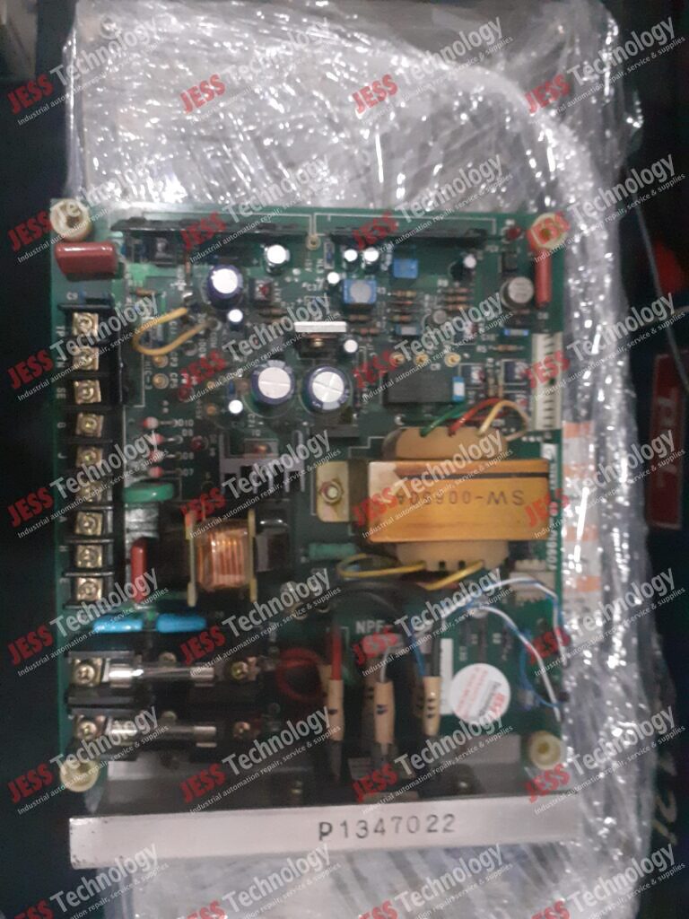 JESS Repair Service in Malaysia - Repair PCB Board for printing machine ...