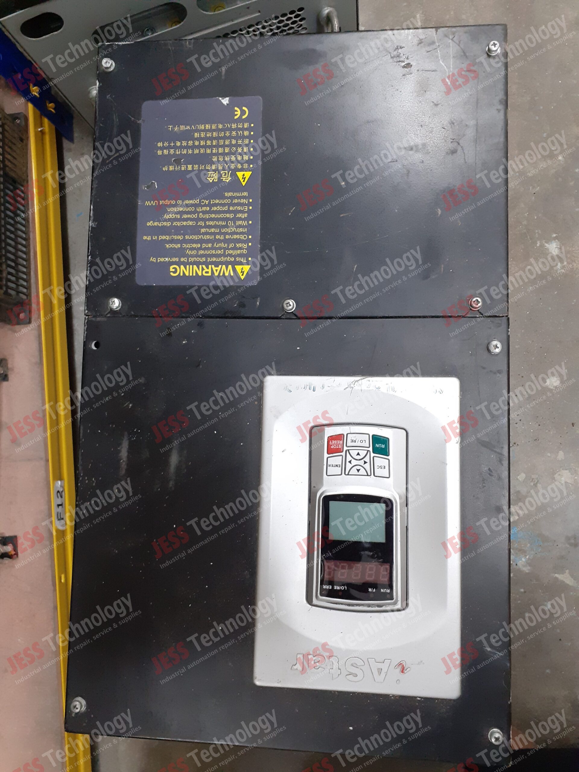 JESS Repair Service in Malaysia - Repair ASTAR Astar inverter ...
