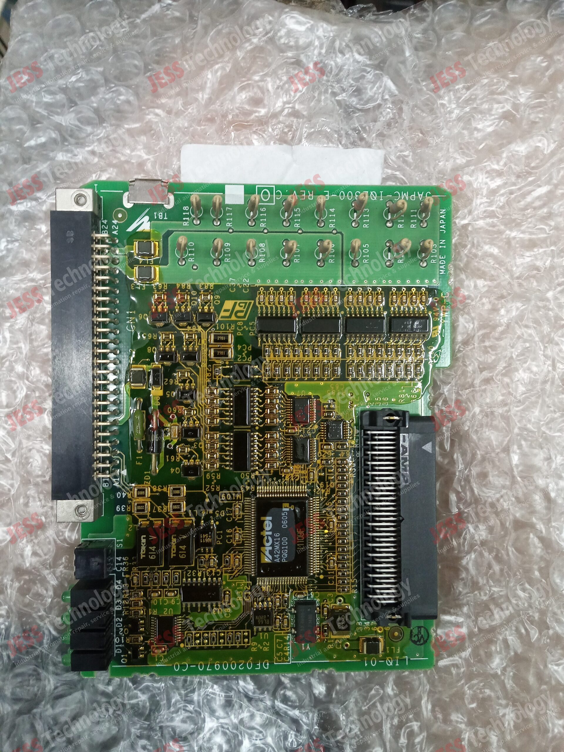 JESS Repair Service in Malaysia - Repair MAIN PCB BOARD Pcb board ...