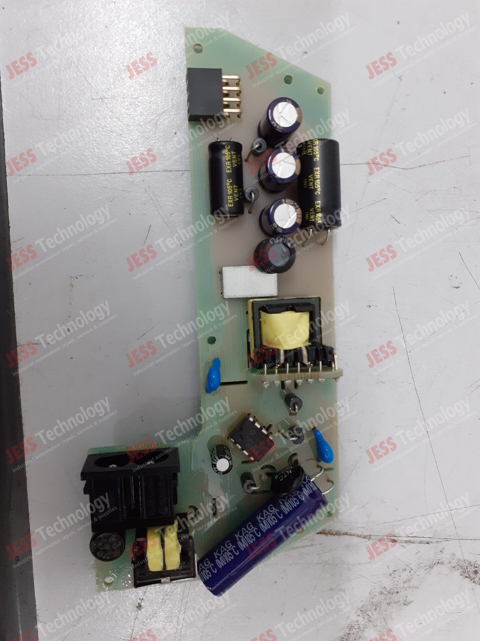 JESS Repair Service in Malaysia - Repair - Pcb - M-P220-V08, Best ...