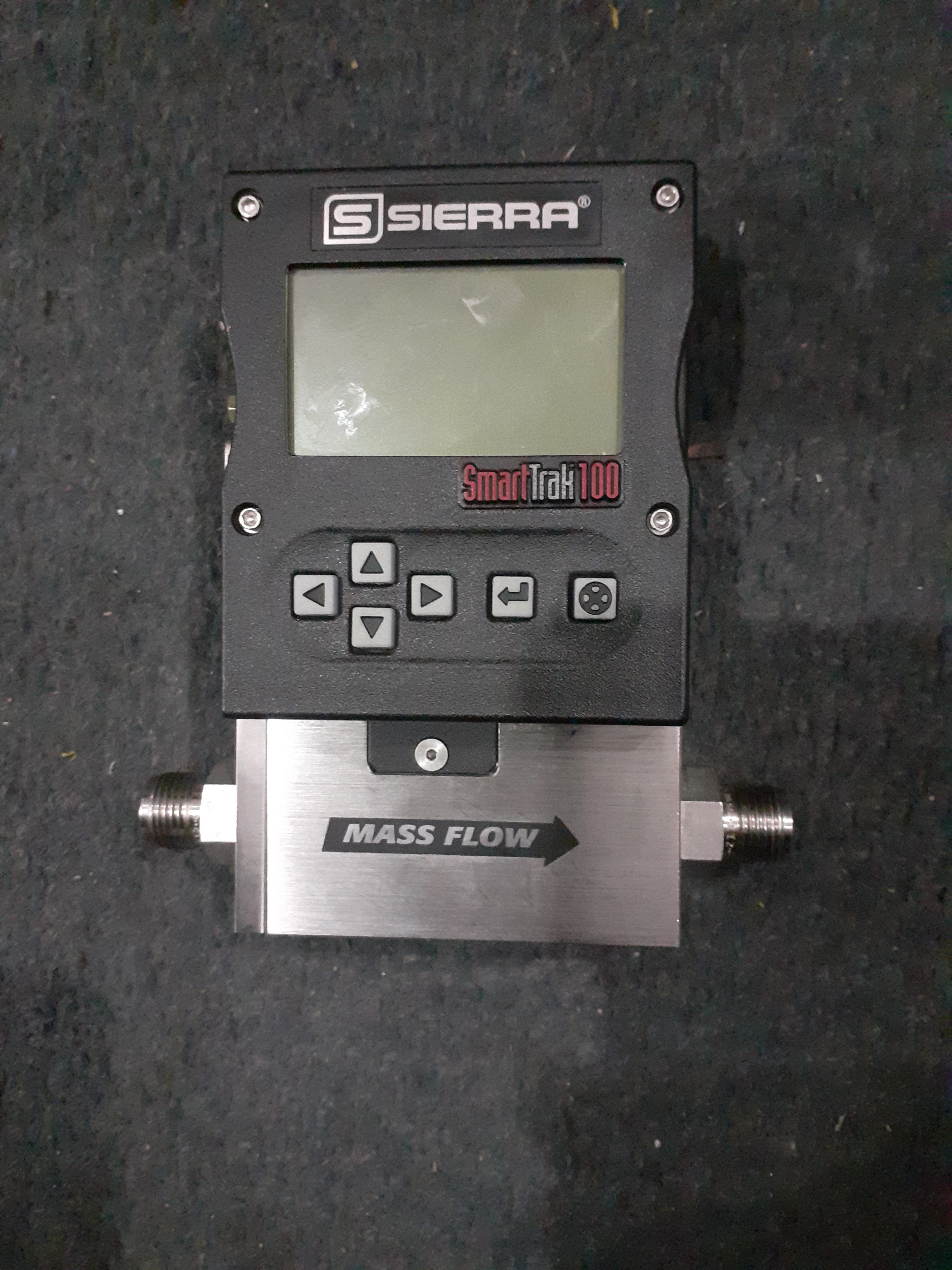 JESS Repair Service in Malaysia - Repair Sierra Mass Flow Controller ...