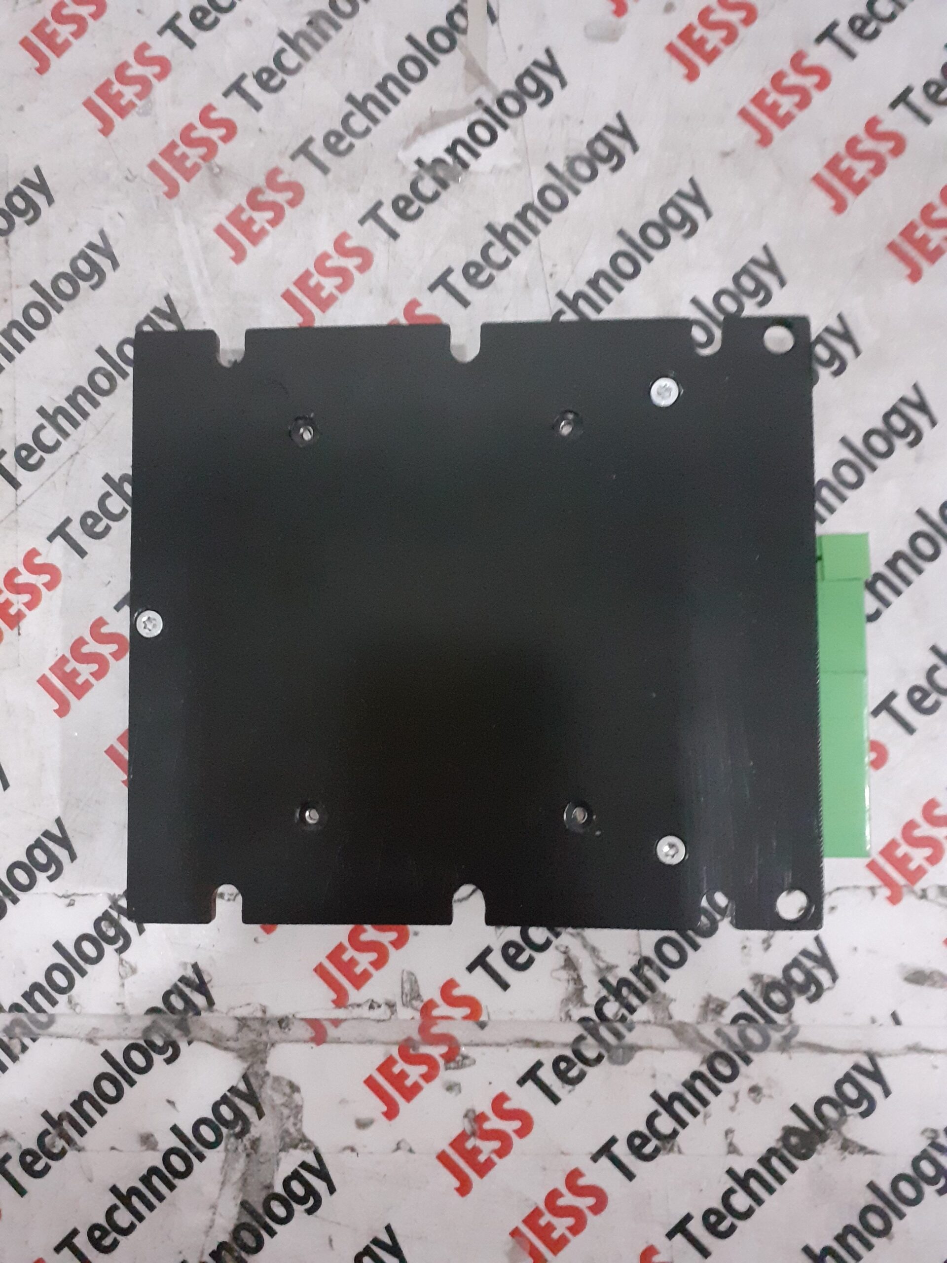 JESS Repair Service in Malaysia - Repair JVL Stepmotor ministep driver ...