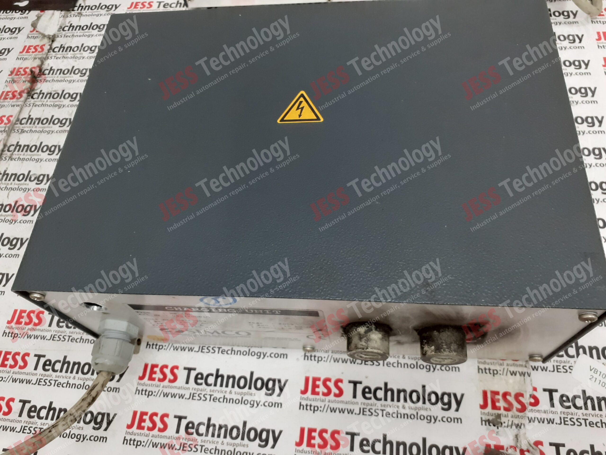 JESS Repair Service in Malaysia - Repair SIMCO Static charging unit 09160099 HN-15D, Best Repair ...