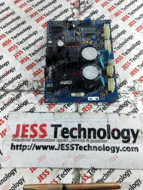 JESS Repair Service in Malaysia - Repair - Welding control board Model ...