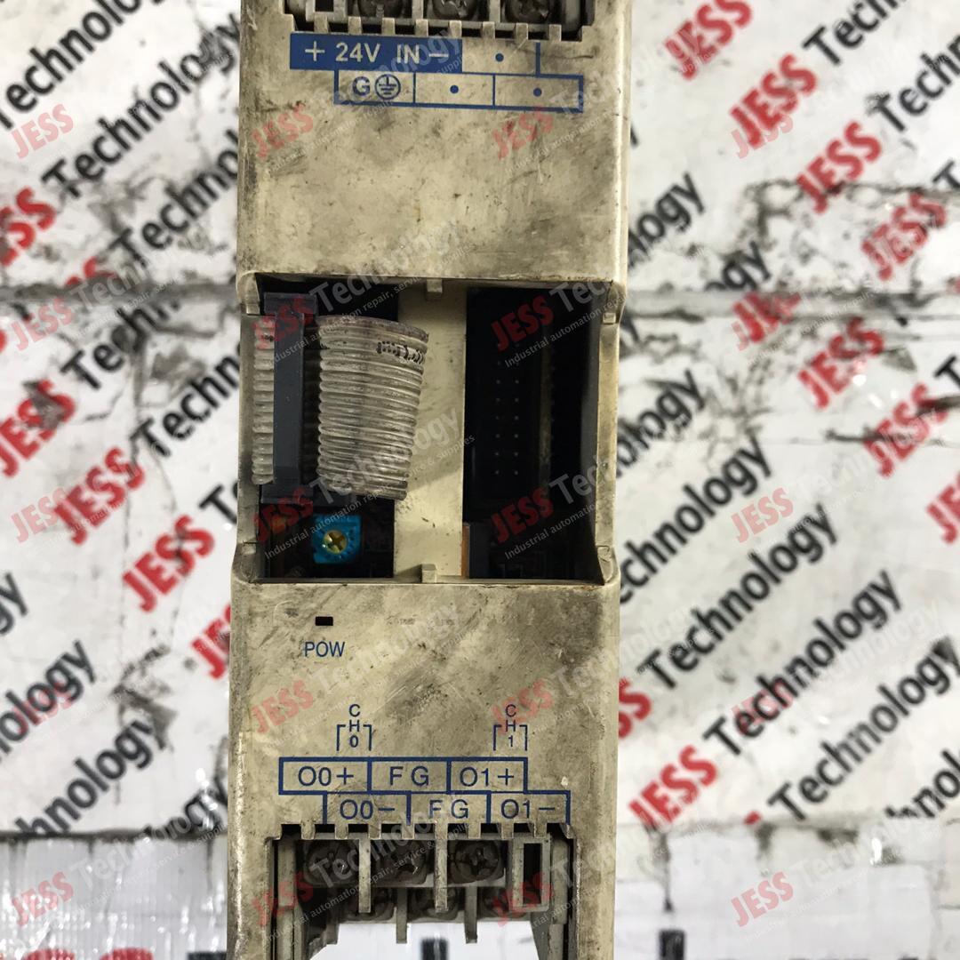 JESS Repair Service in Malaysia - Repair FATEK Brand: Fatek Programmable Controller Model: 0405C ...