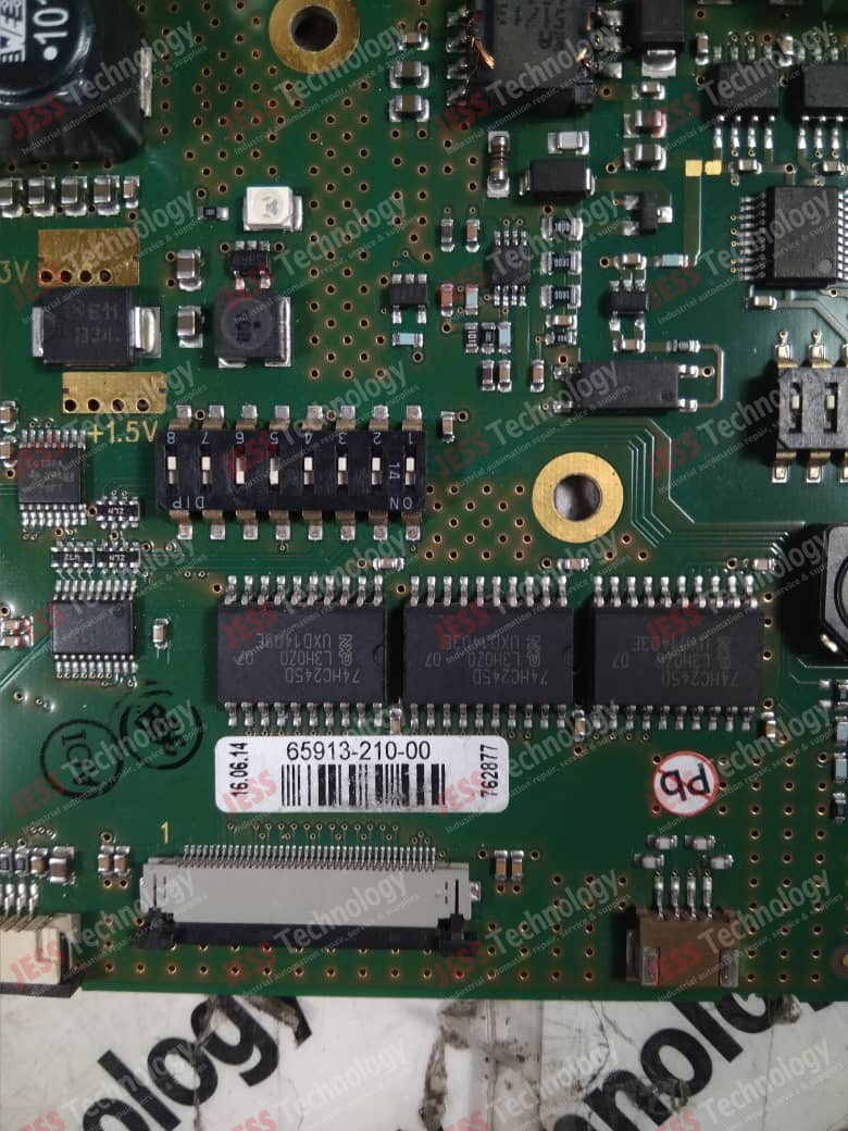 JESS Repair Service in Malaysia - Repair - Brand: PCB board 762877 ...