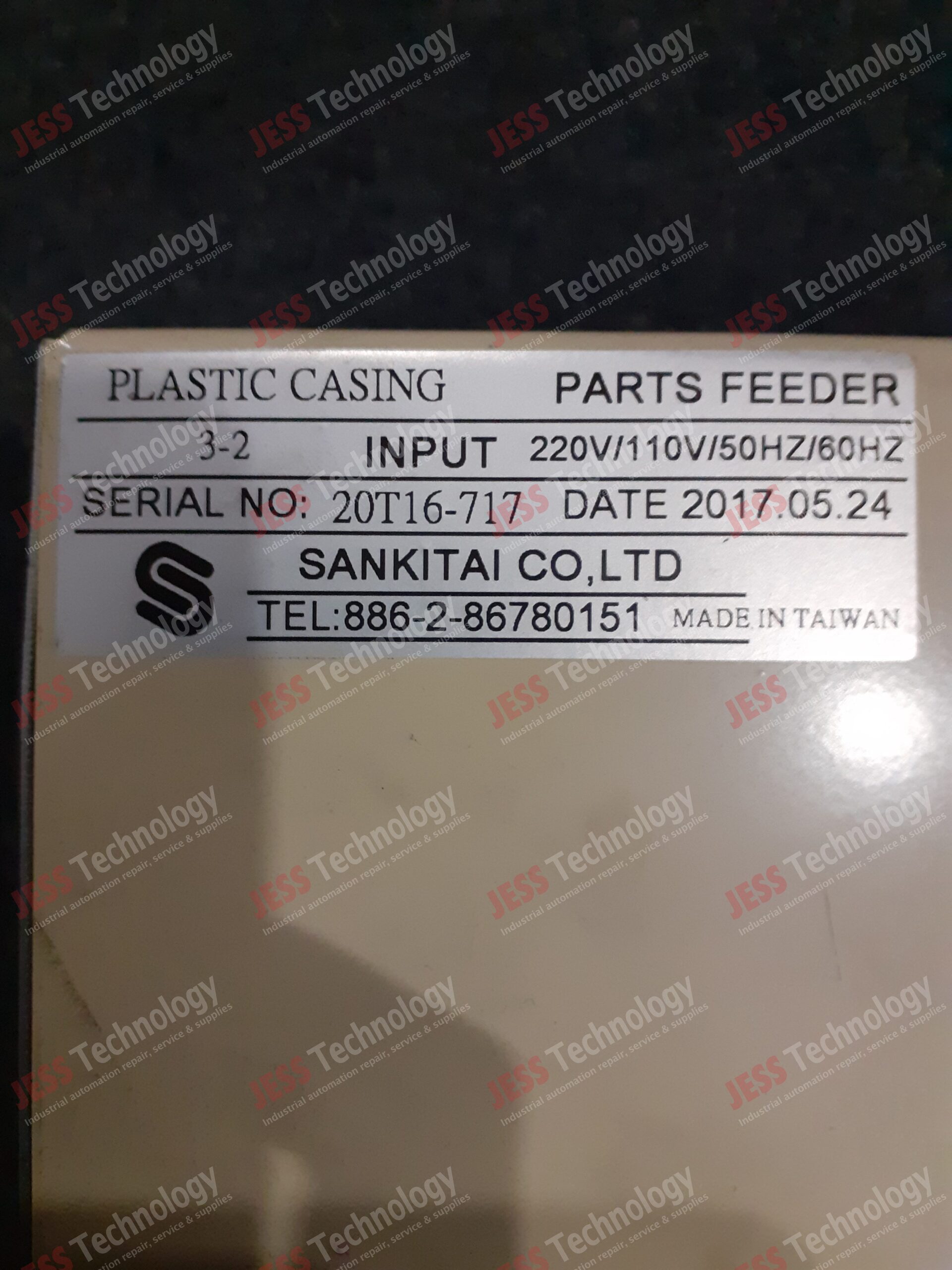 JESS Repair Service in Malaysia - Repair SANKITAI SANKITAI POWER SUPPLY ...