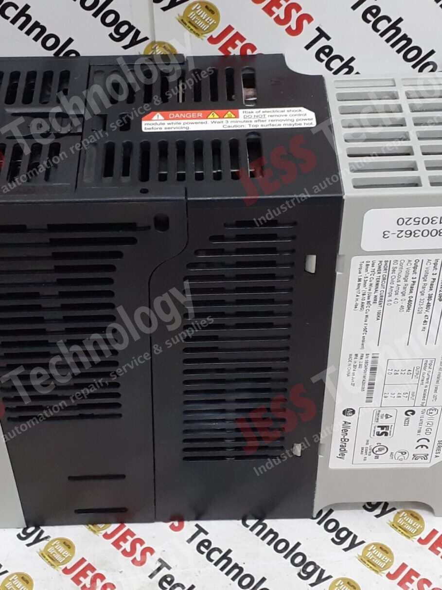 JESS Repair Service in Malaysia - Repair ALLEN BRADLEY Allen Bradley ...