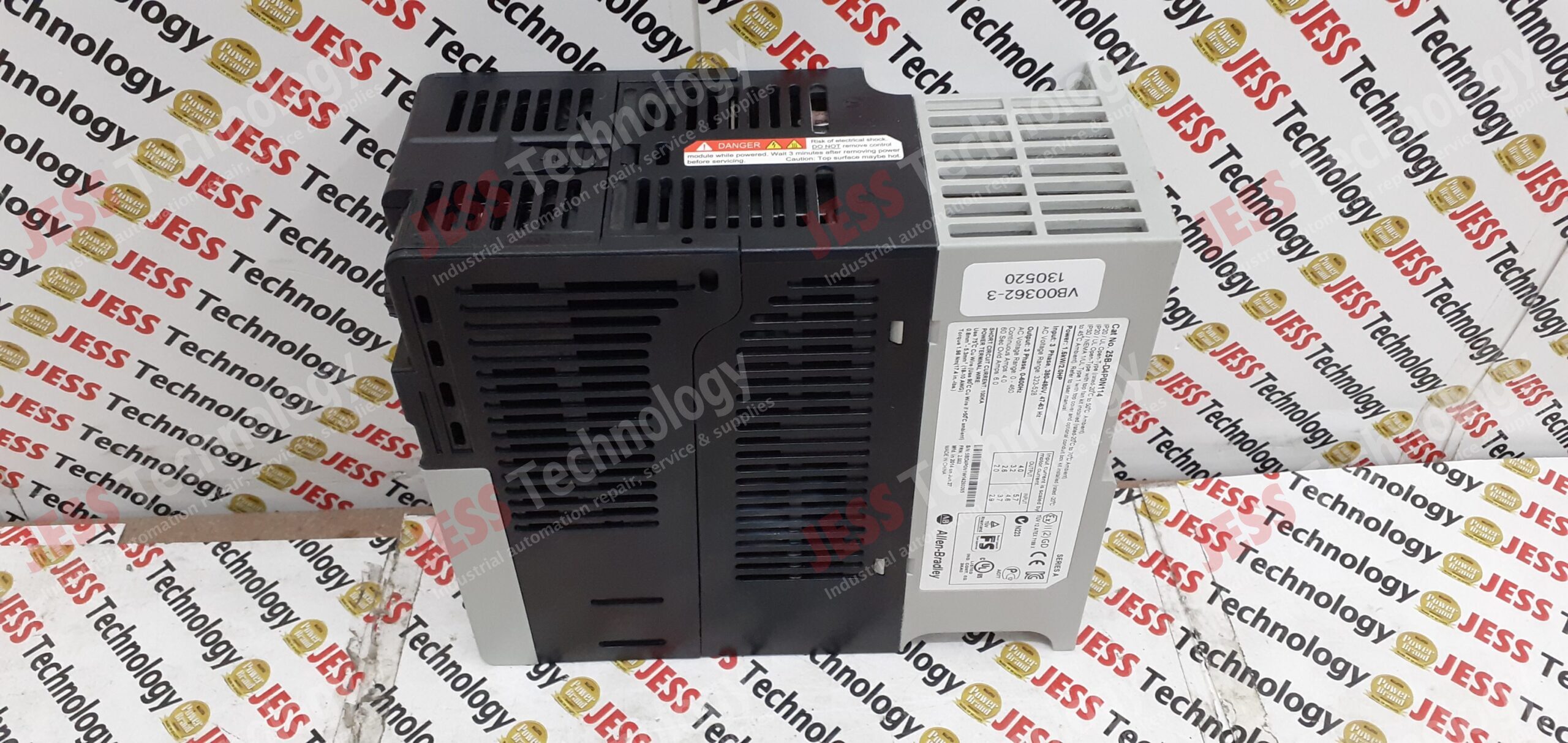 JESS Repair Service in Malaysia - Repair ALLEN BRADLEY Allen Bradley ...