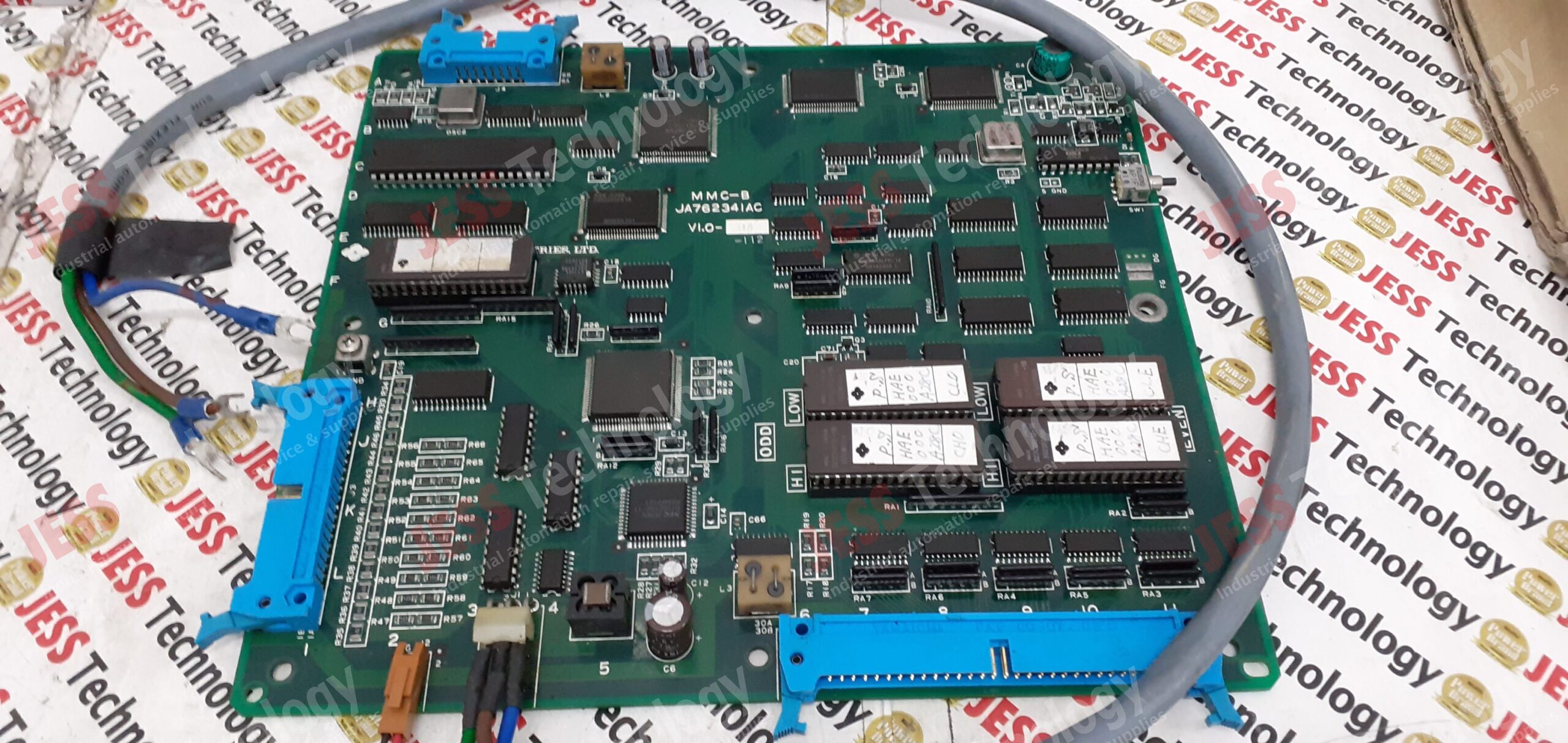 JESS Repair Service in Malaysia - Repair PCB BOARD Pcb for sample ...