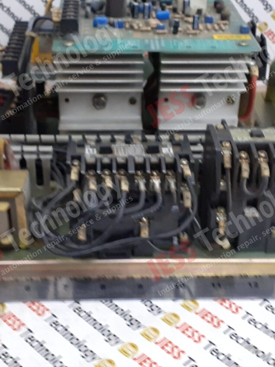 JESS Repair Service in Malaysia - Repair YL YL DC drive - SD86-6, Best ...
