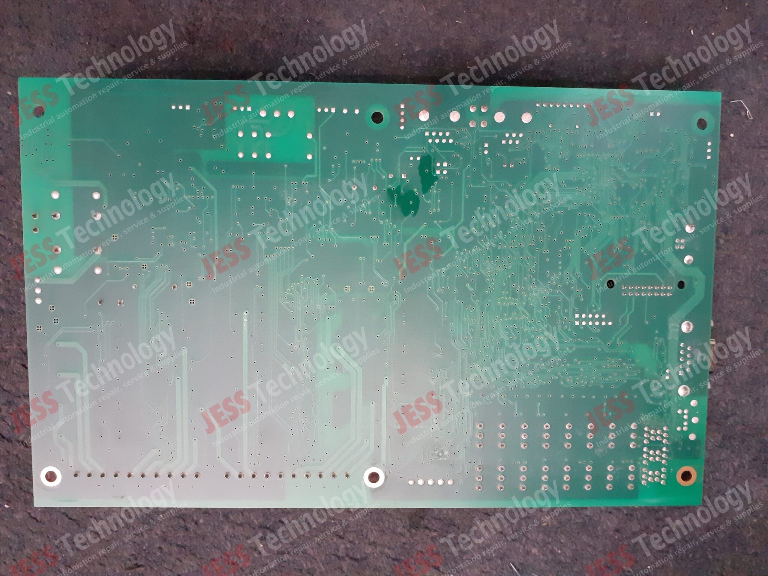 JESS Repair Service in Malaysia - Repair - Brand: PCB S/N: E315019 NONE ...
