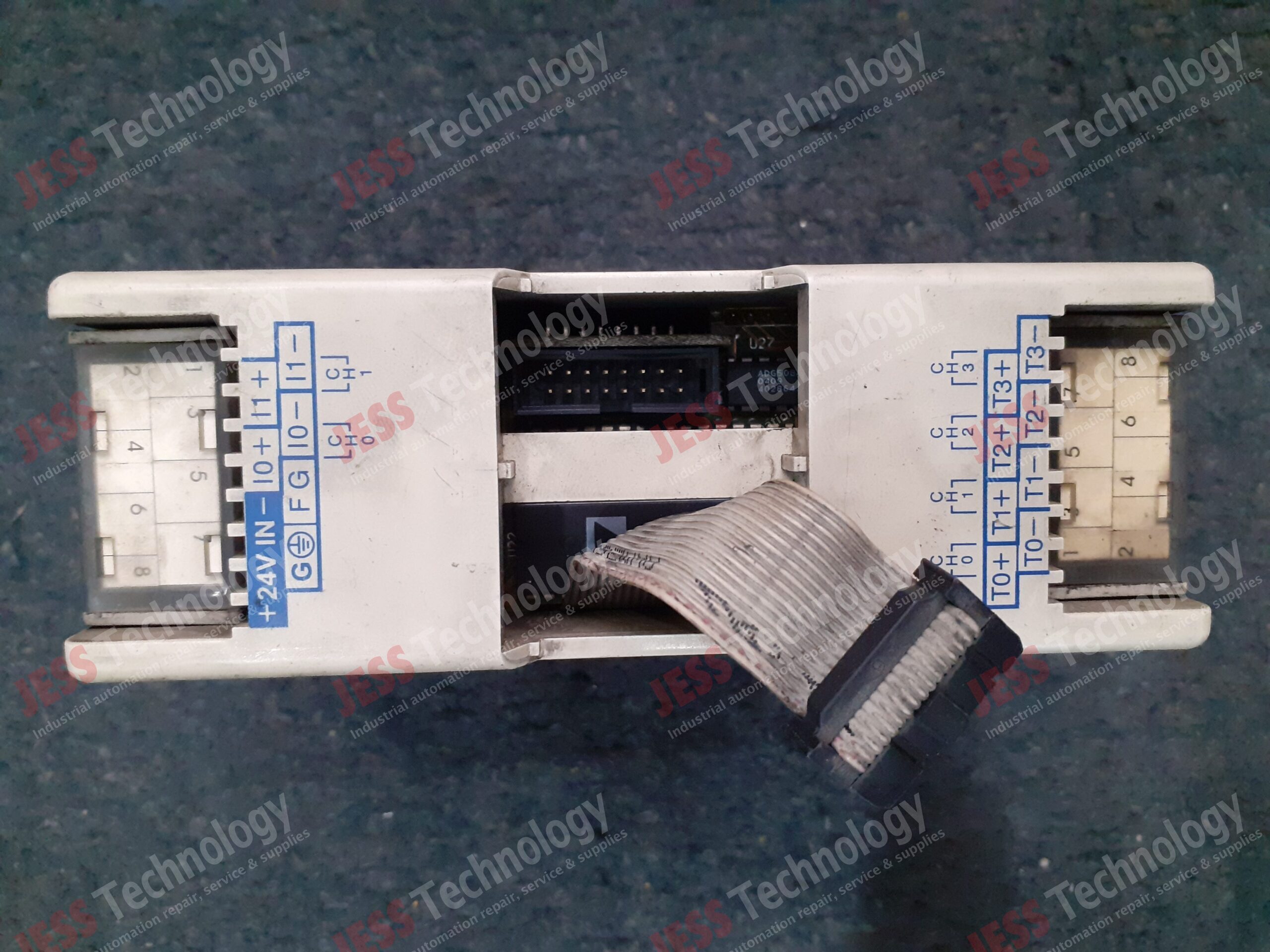 JESS Repair Service in Malaysia - Repair FATEK Brand: Fatek Programmable Controller Model: 0920C ...