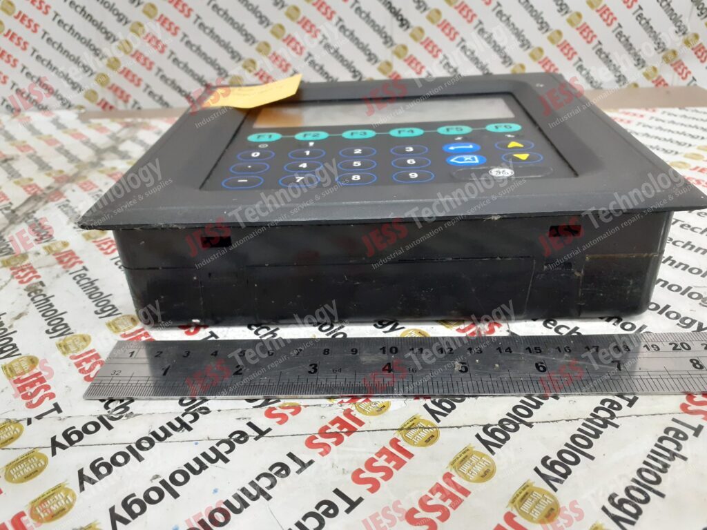 JESS Repair Service in Malaysia - Repair GE FANUC Panel L219081 1420 ...