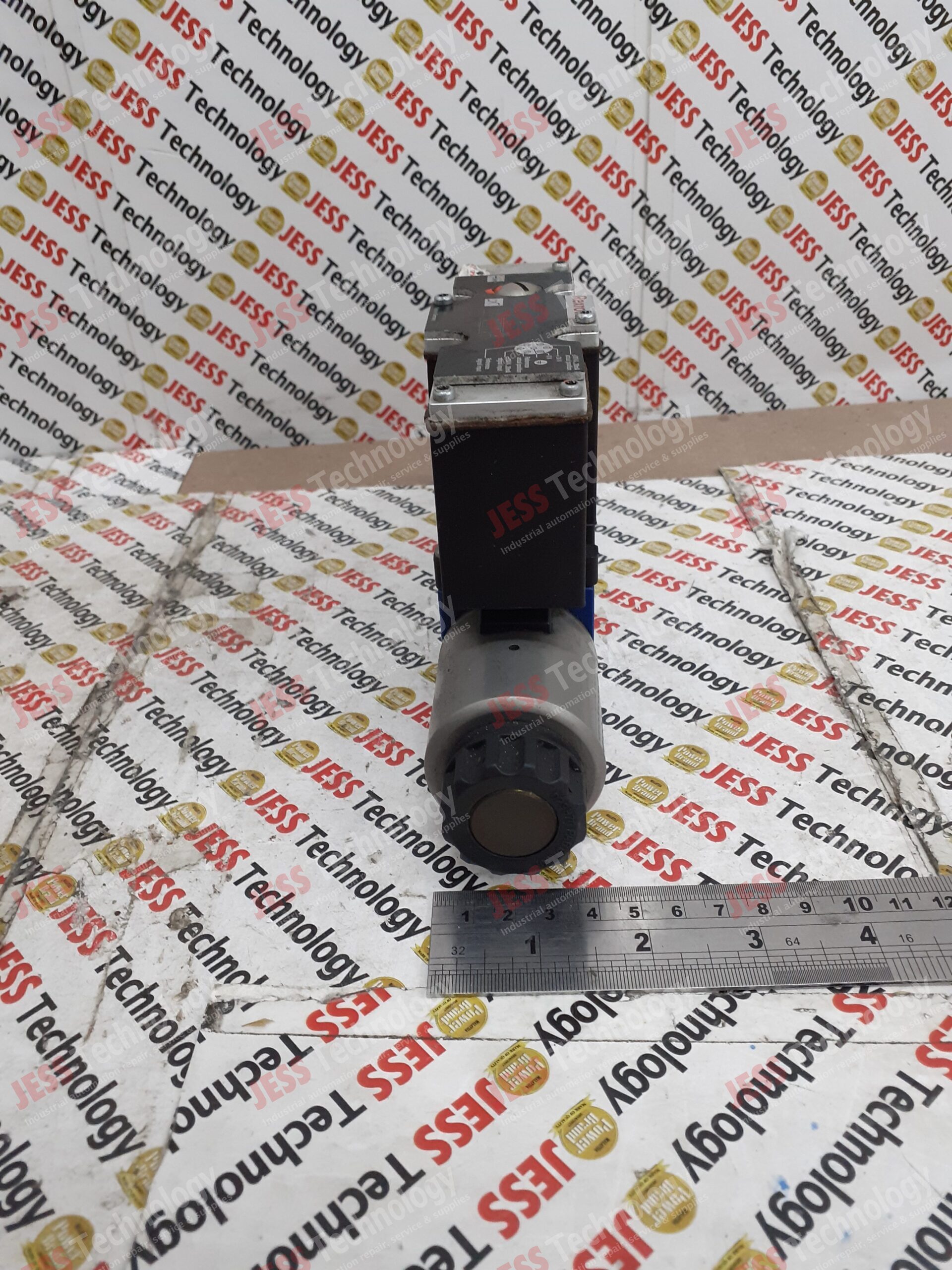 JESS Repair Service in Malaysia - Repair REXROTH Valve 13 R900907114 ...