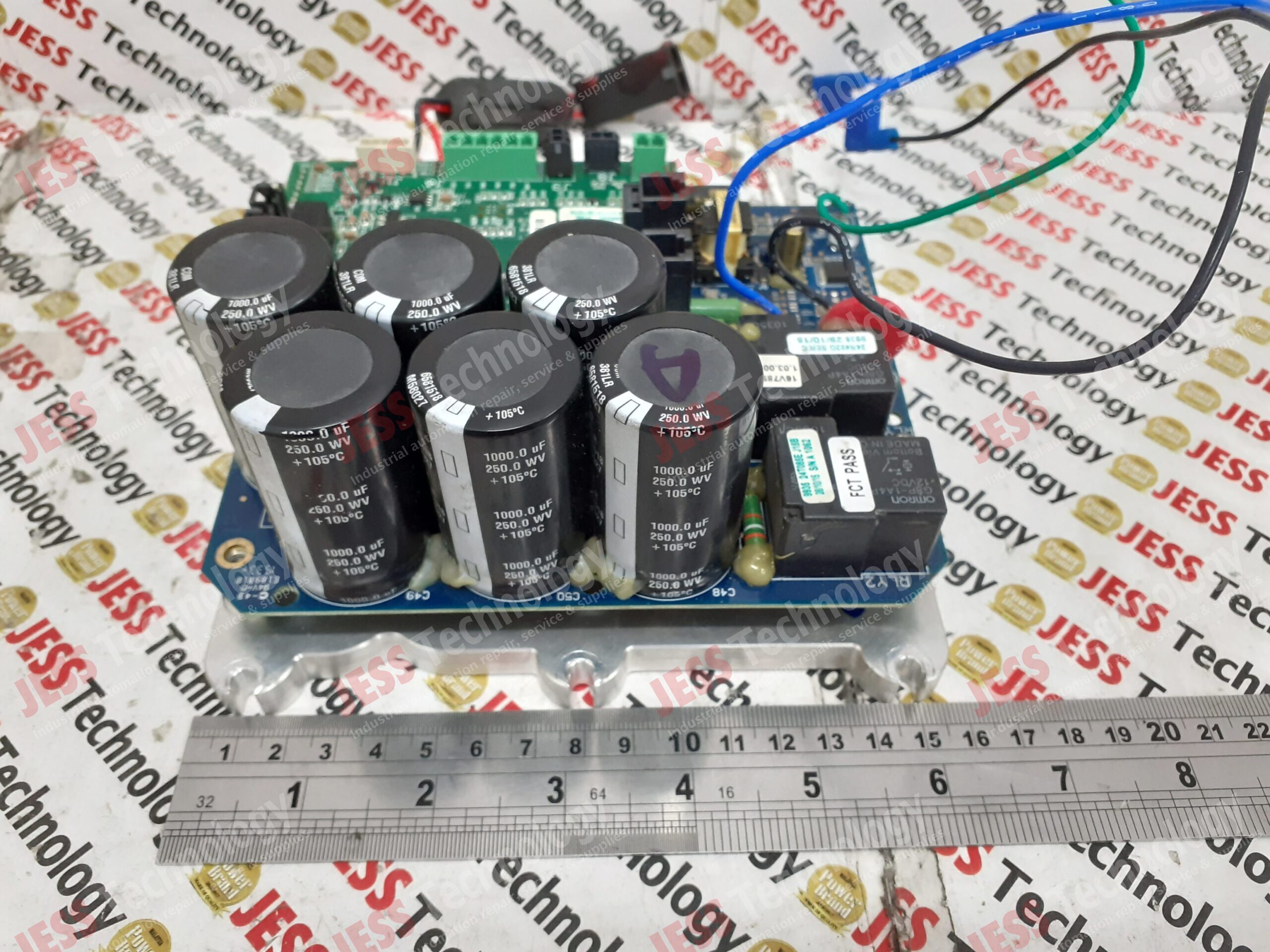JESS Repair Service in Malaysia - Repair PCB Control board - -, Best ...